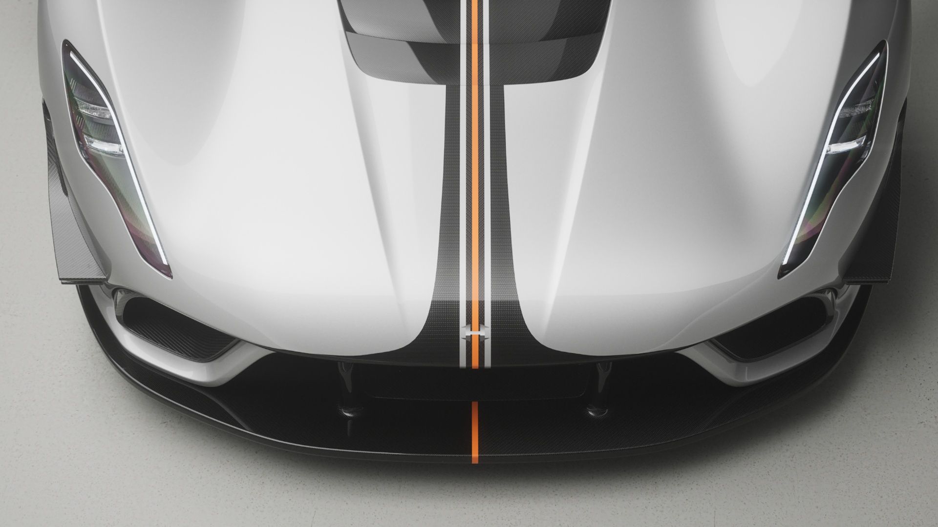 The Only American Car That Will Make Elon Musk Jealous