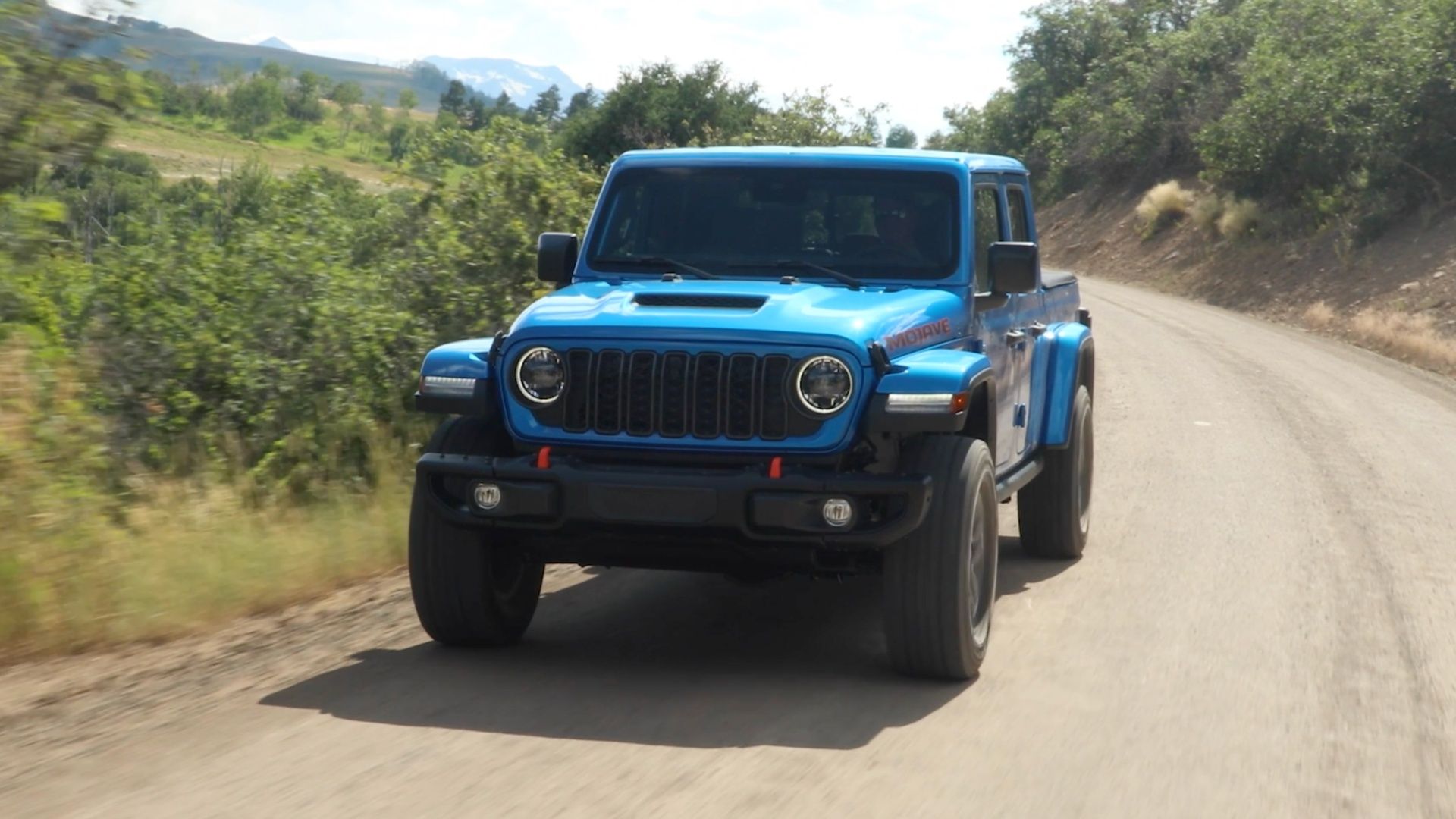 You’ll Find The 2025 Jeep Gladiator Both Cheaper And More Expensive