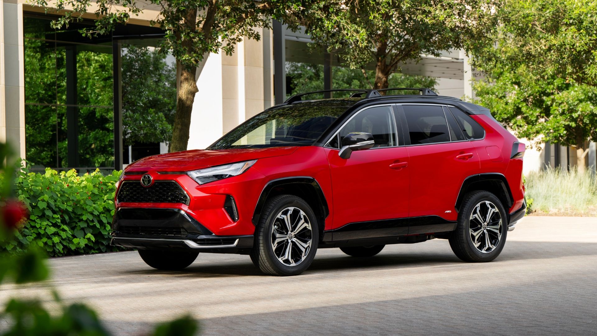 Land Cruiser Navigates A Unique Niche In Toyota’s 2024 SUV Sales