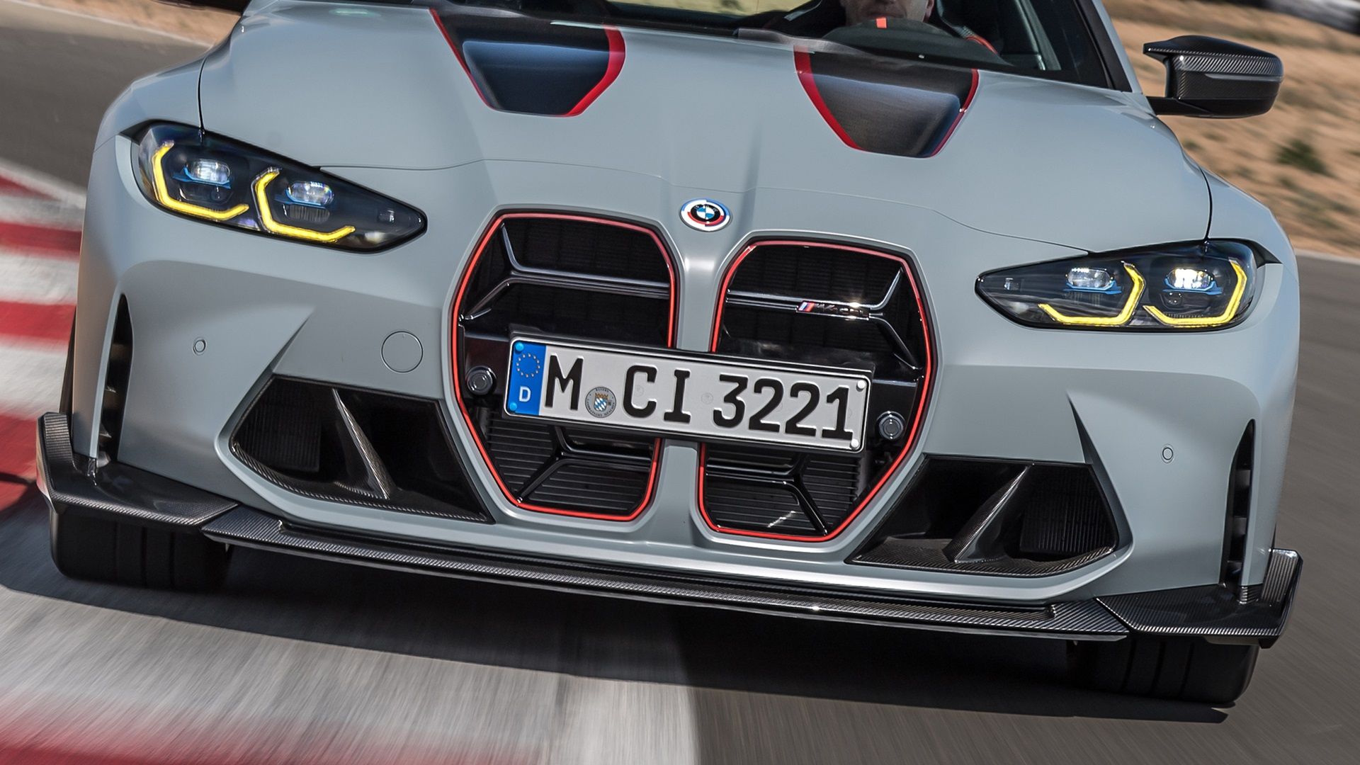 Big Nose Is Out At BMW As Polestar, Mini Designers Take Over