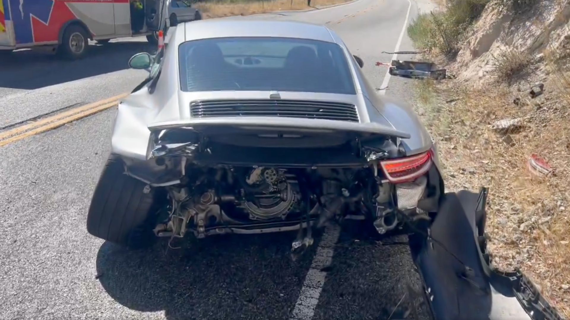 Check Out These Insane Limited-Edition Italian Sports Cars