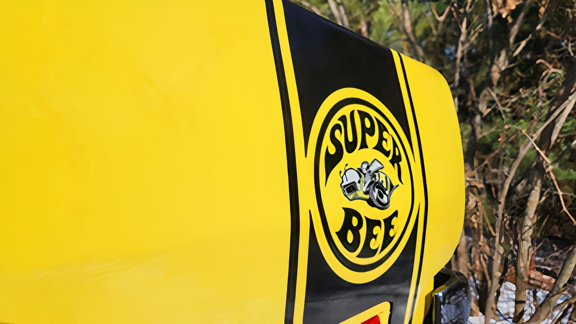 Muscle Cars | HotCars