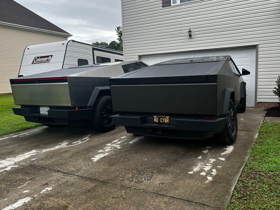 Tesla Cybertruck Is Cheaper To Repair Than You Might Expect