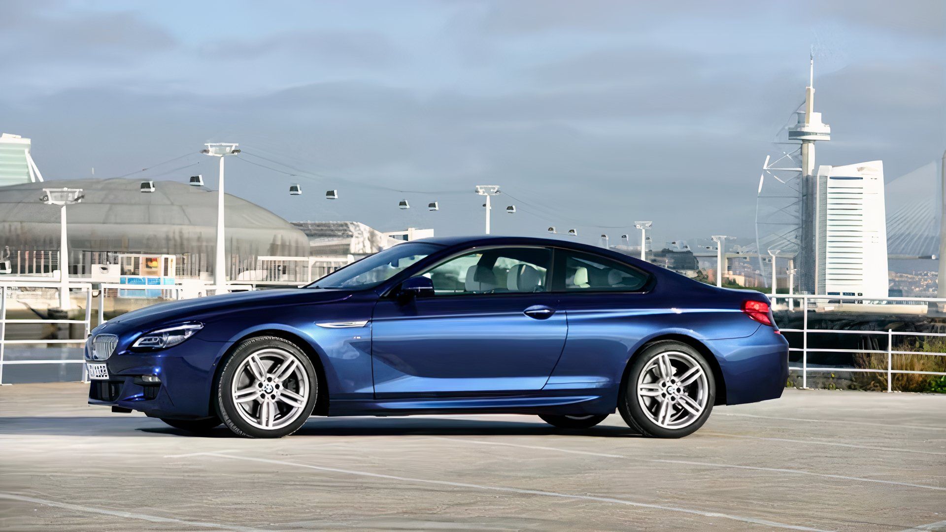 12 Rarest Cars BMW Ever Produced