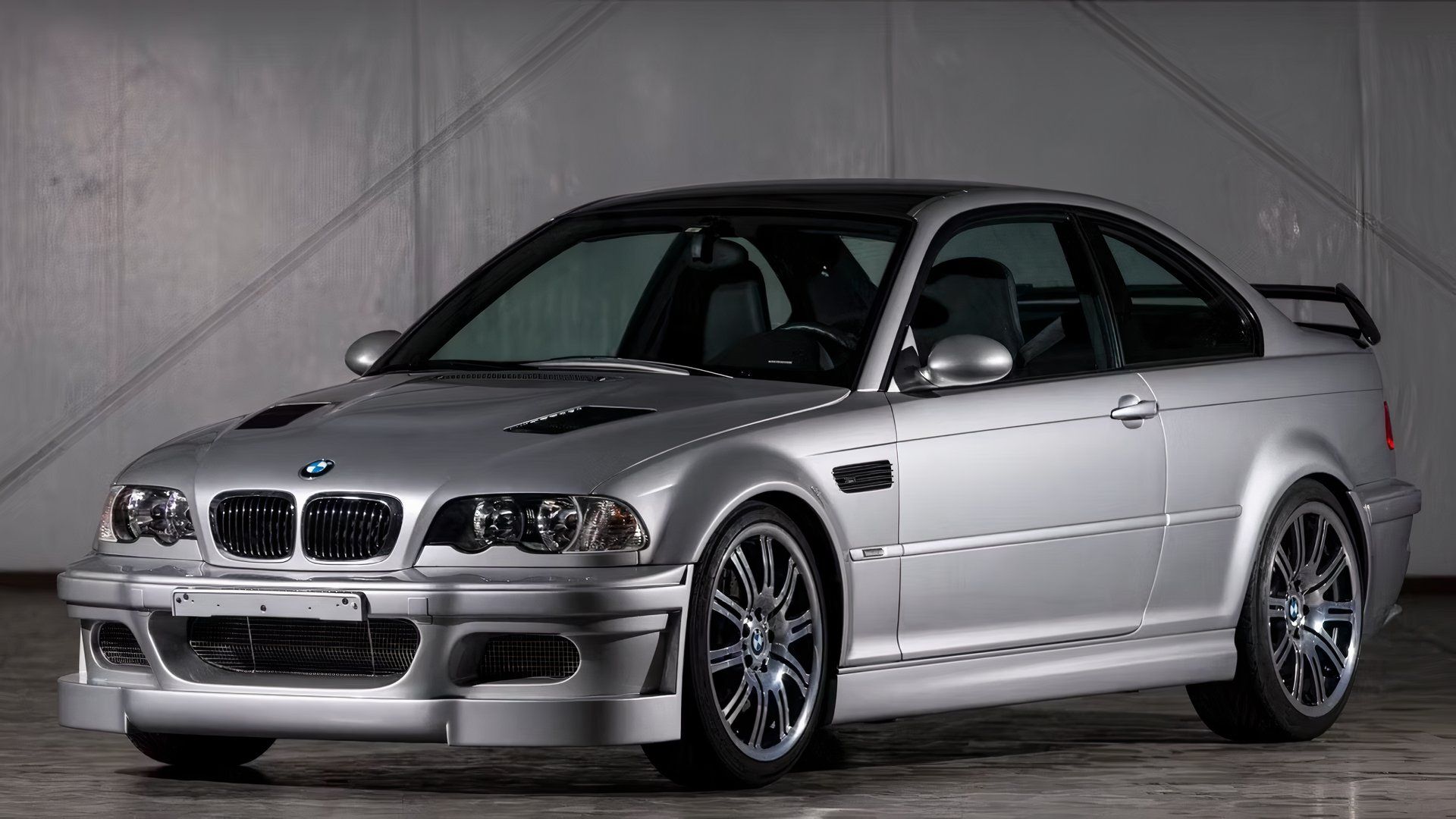 12 Rarest Cars BMW Ever Produced