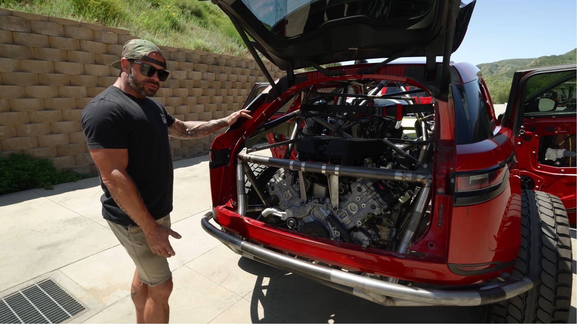 The 10 Most Expensive Hot Rods Ever Sold At Auction