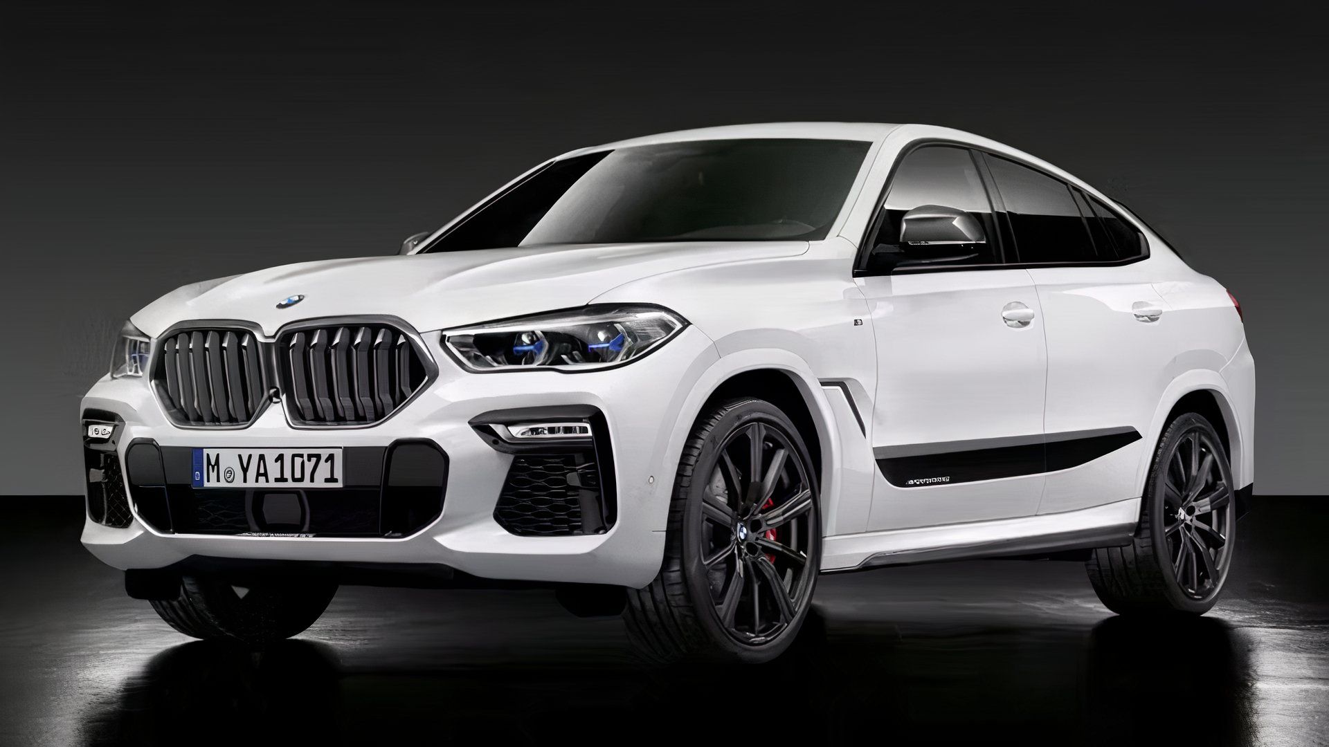 12 Rarest Cars BMW Ever Produced