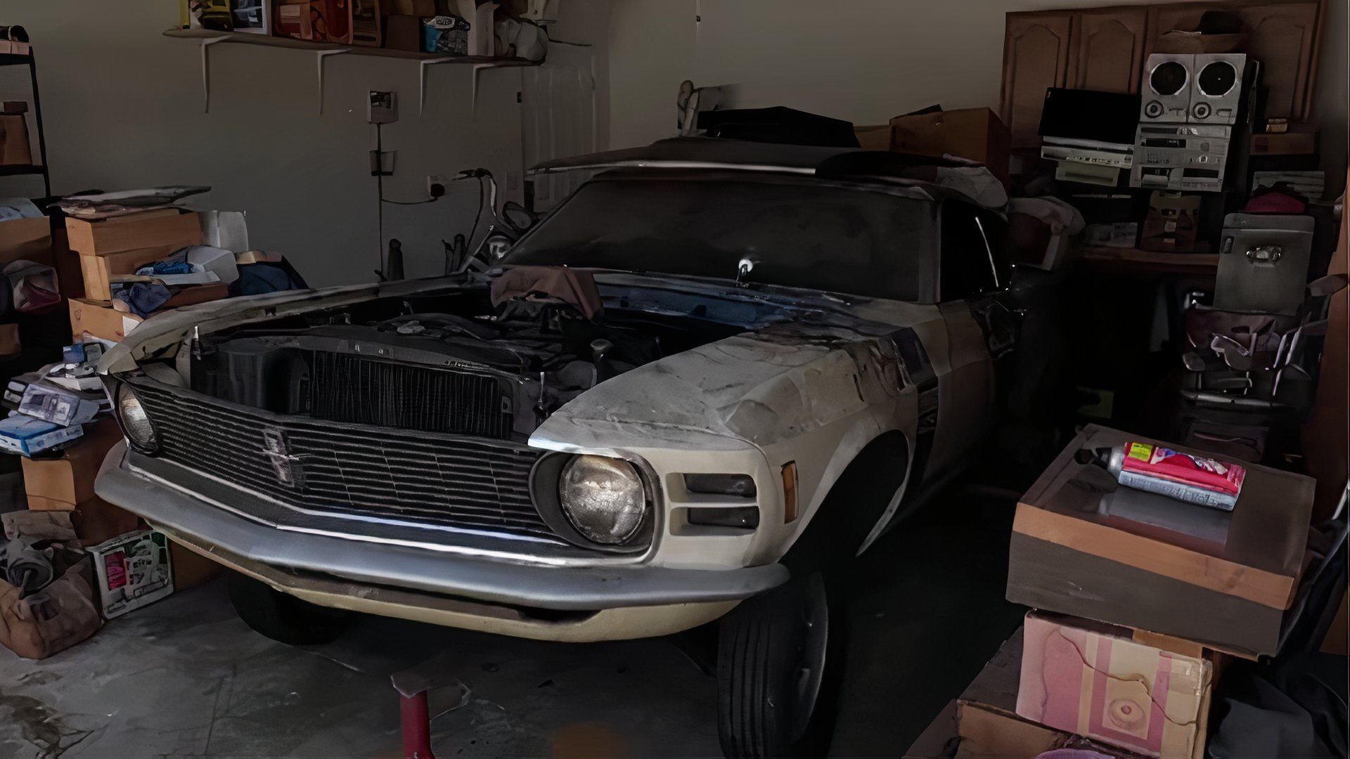 These Are The 10 '60s Muscle Cars With The Highest Top Speed