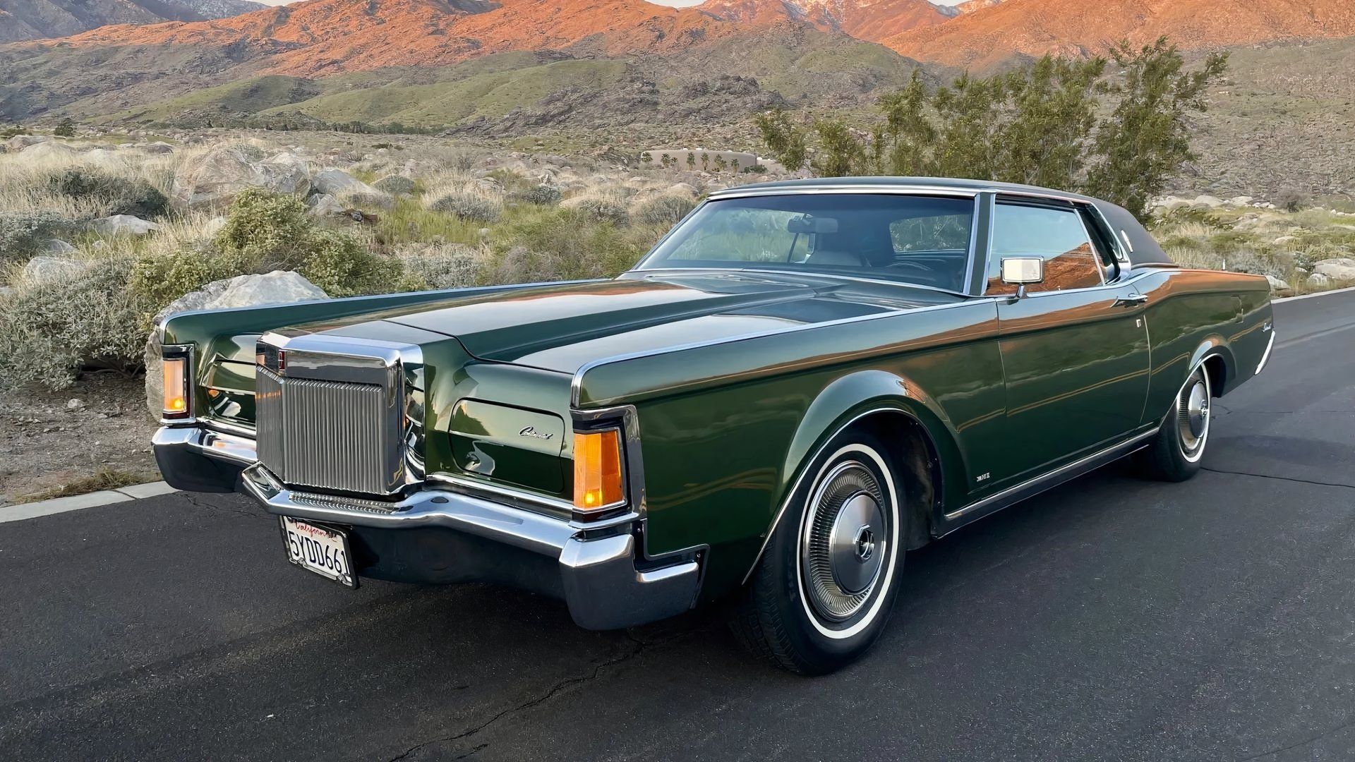These '70s American Cars Are Proven To Reach 200,000 Miles