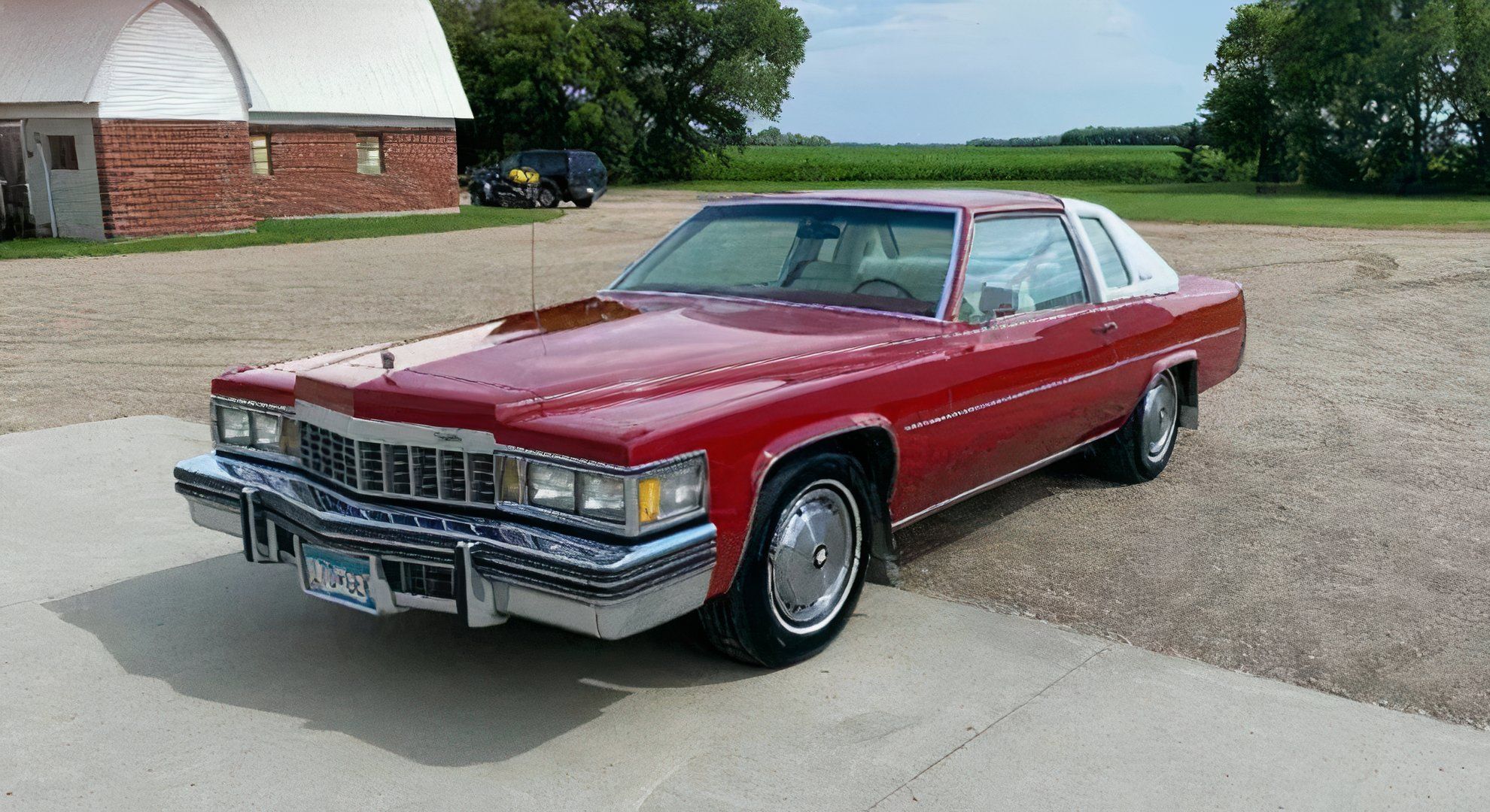 These '70s American Cars Are Proven To Reach 200,000 Miles