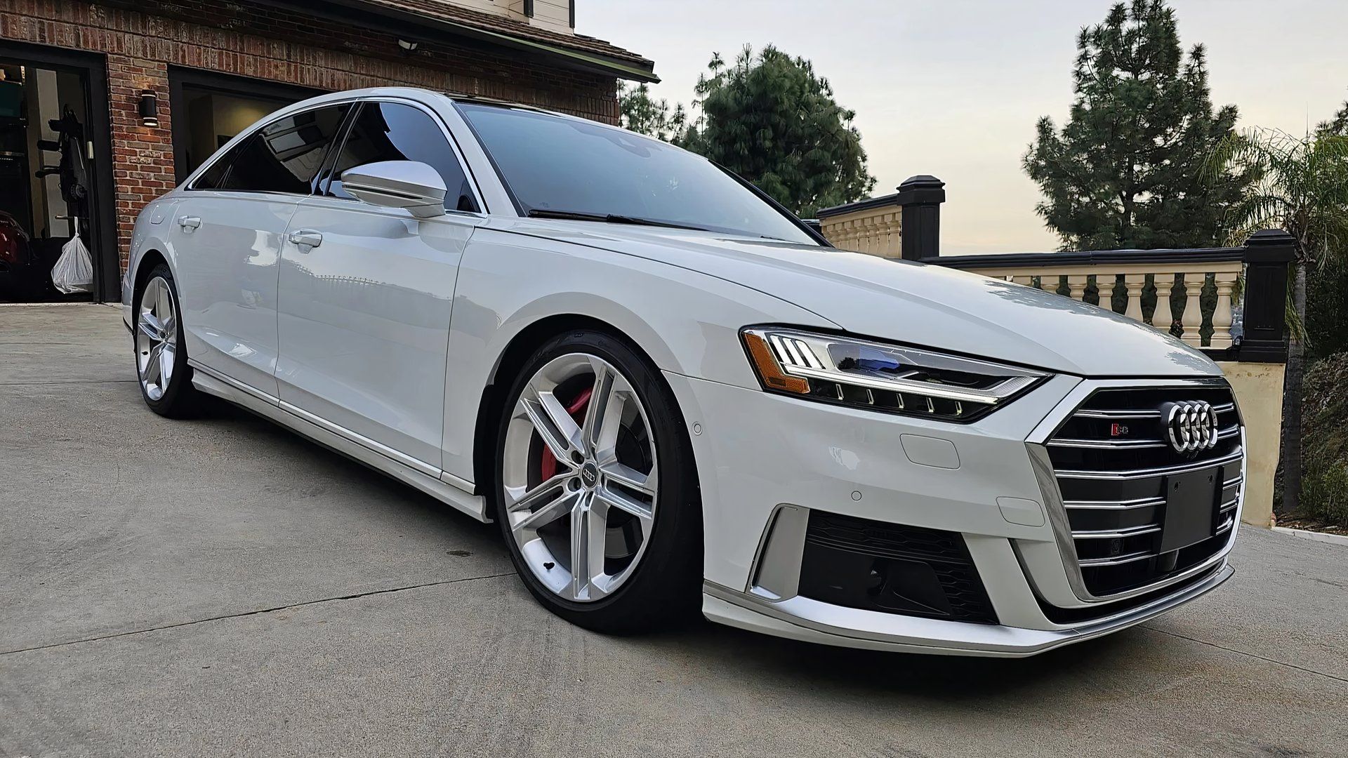 These 500-HP Cars Cost Half As Much As The 2024 Nissan GT-R