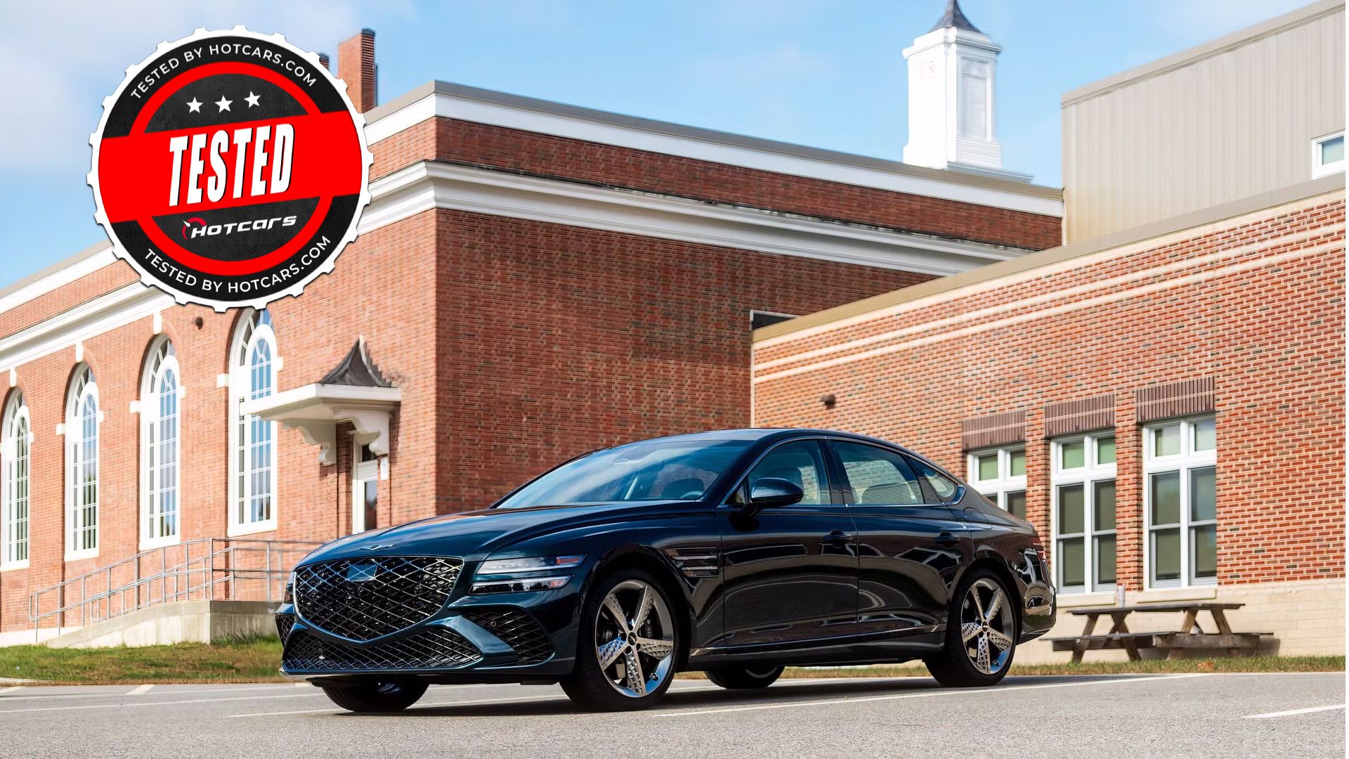 Expert Car Reviews | HotCars