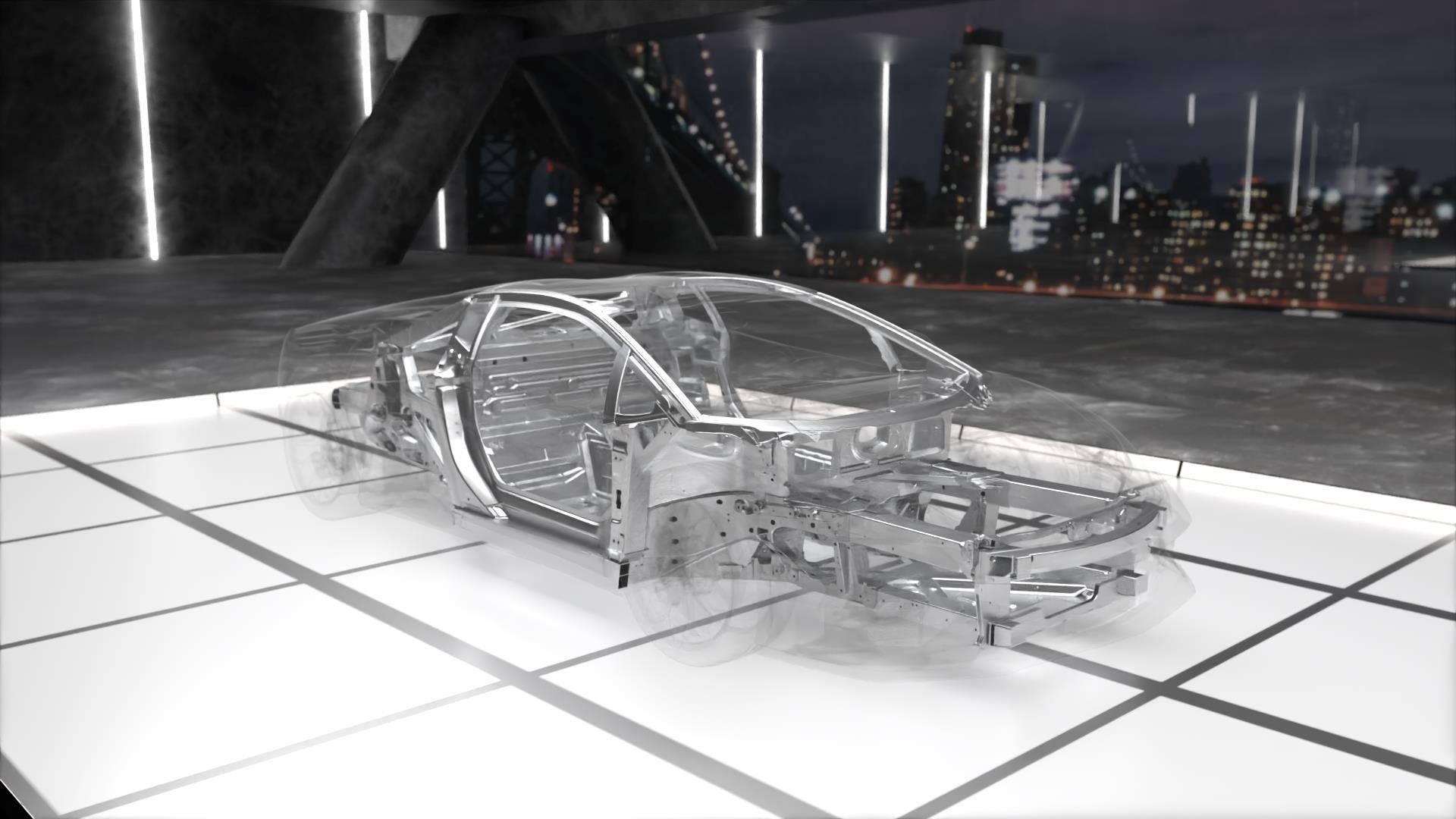 10 Mind-Blowing Concept Cars The World Forgot About