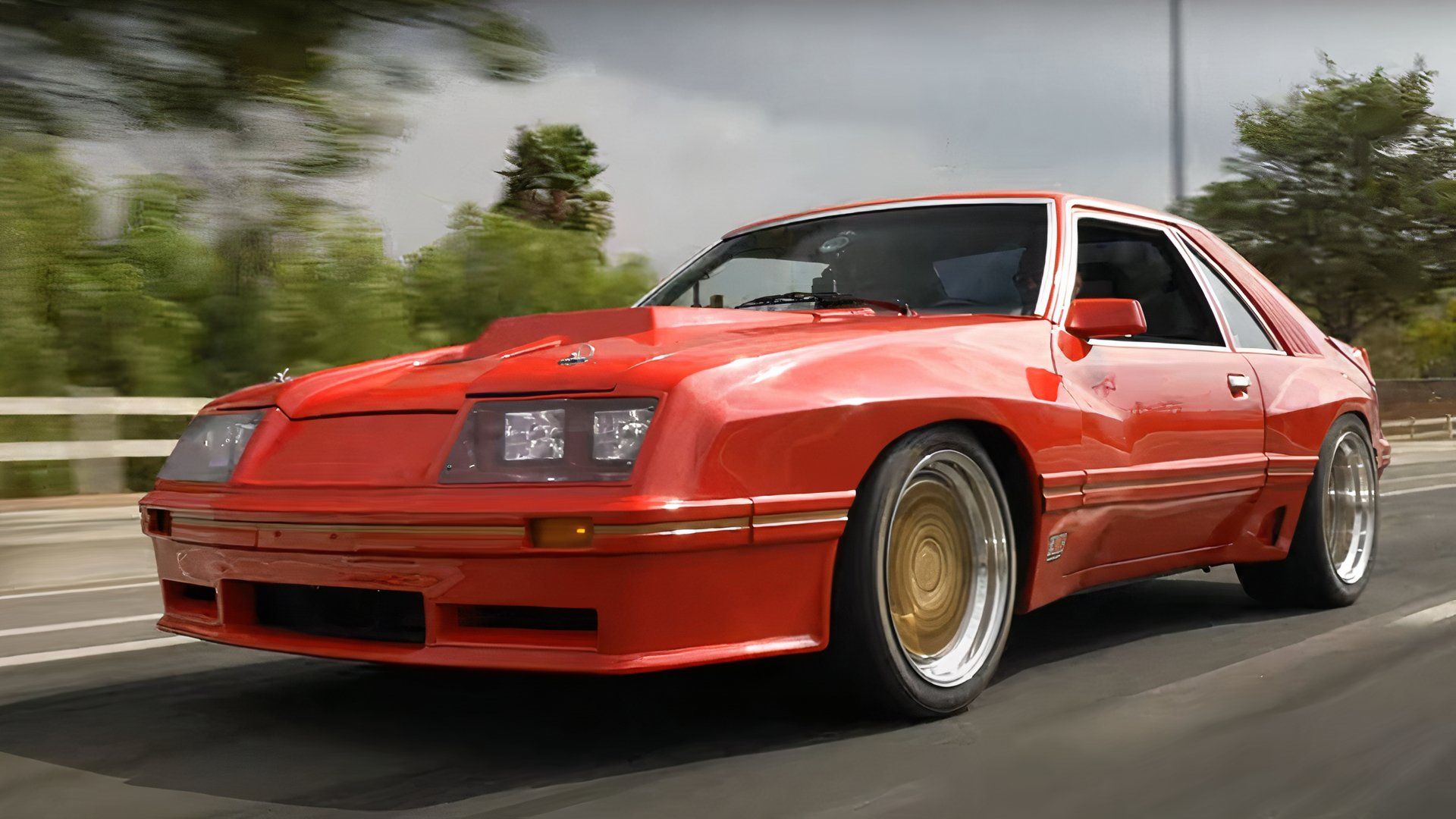 5 Of The Fastest Rally Cars Ever Built (10 That Are Slower Than A Fiat)