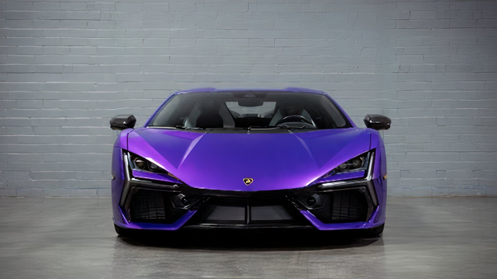 Stand Out From The Crowd With This 1996 Lamborghini Diablo VT Roadster