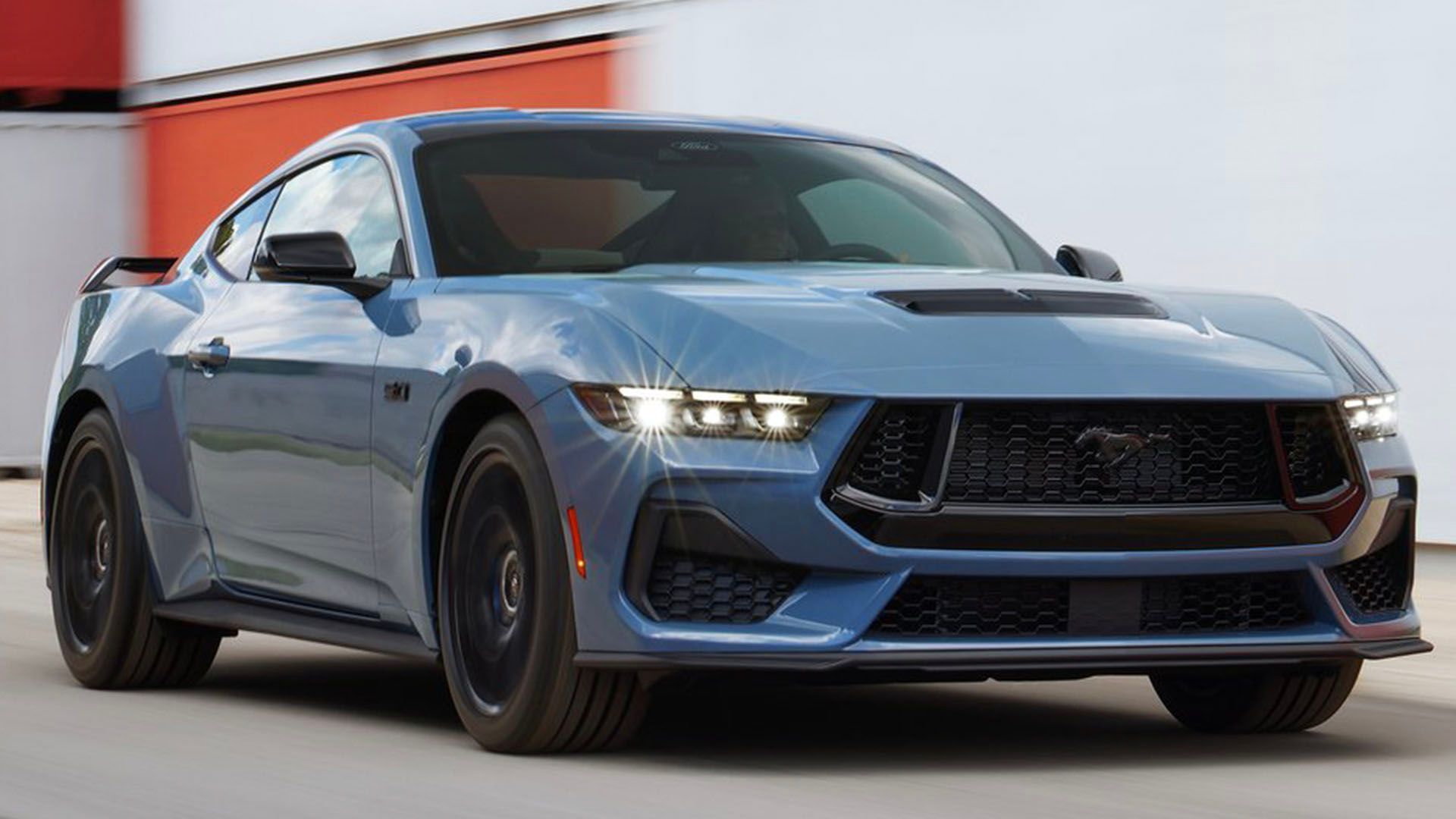 This Simple Ford Mustang 5.0 V8 Mod Unlocks Hidden Performance Gains