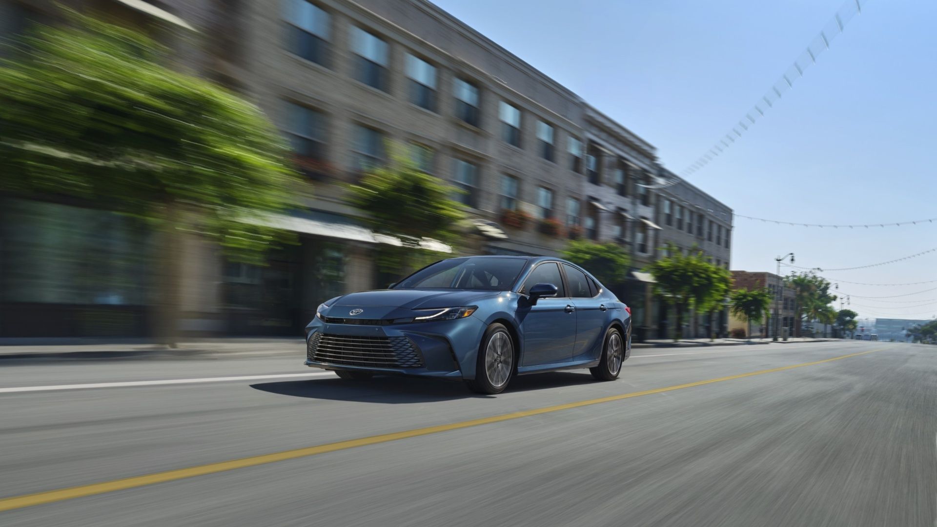 10 Most American-Made Cars Of 2025