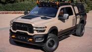 Jeep Blueprint Concept Is A Rolling Mopar Catalog Jeep Blueprint Concept Is A Rolling Mopar Catalog