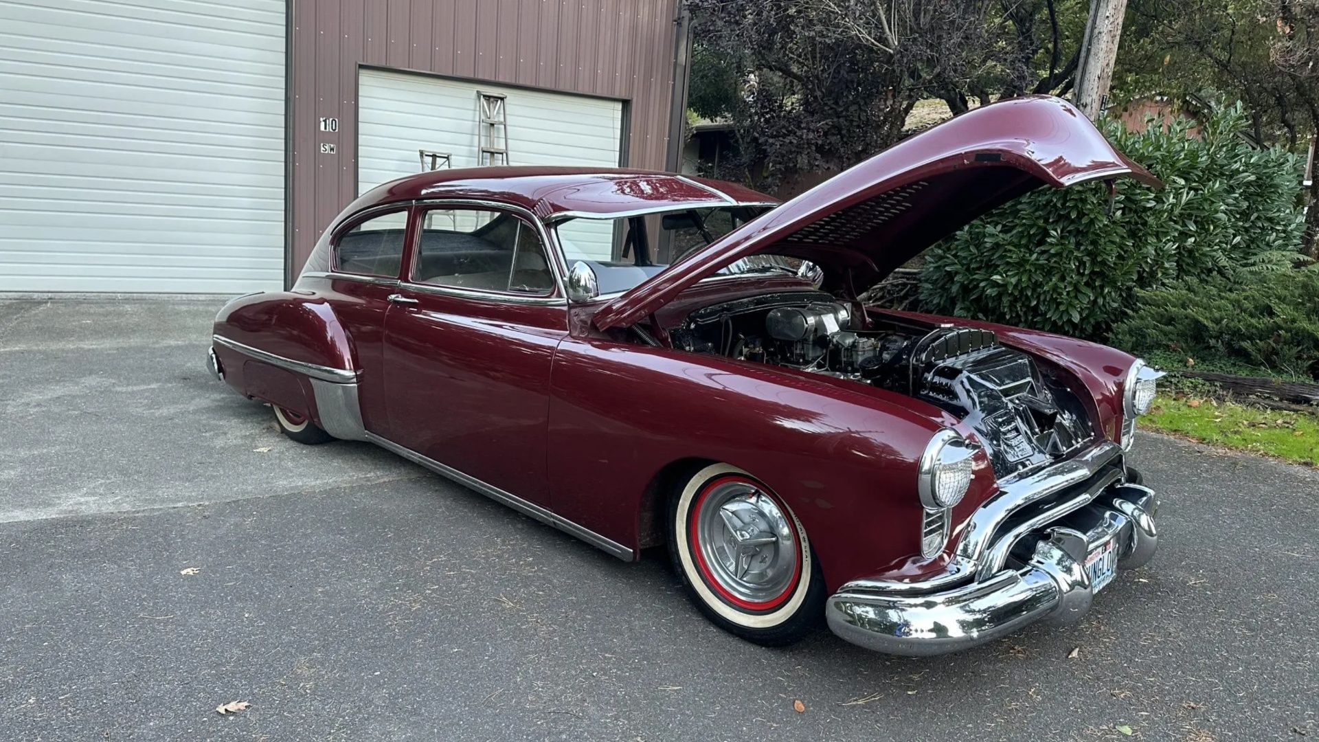 This American Car Ruled The Drag Strip Before Muscle Cars Even Existed