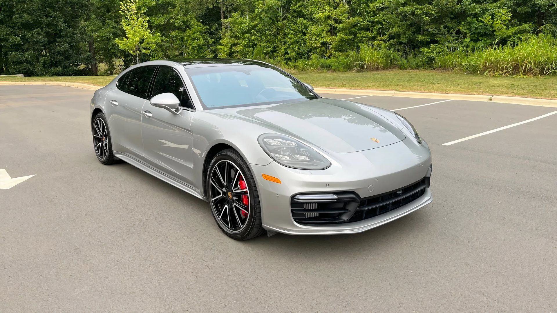 These 500-HP Cars Cost Half As Much As The 2024 Nissan GT-R