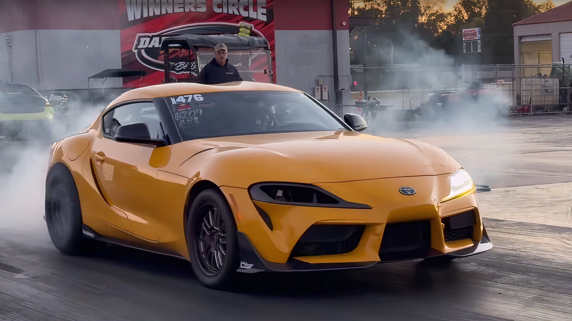 The 28 Fastest Cars Under $50,000