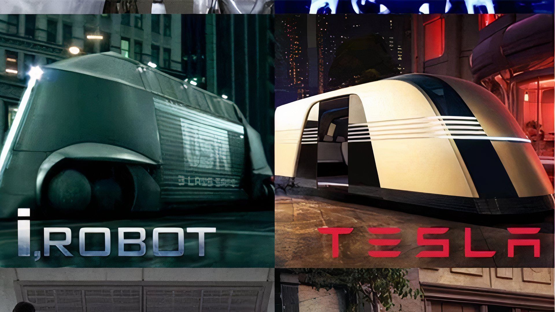 Elon Musk And Robotaxi Designs Stolen, Hollywood Director Says