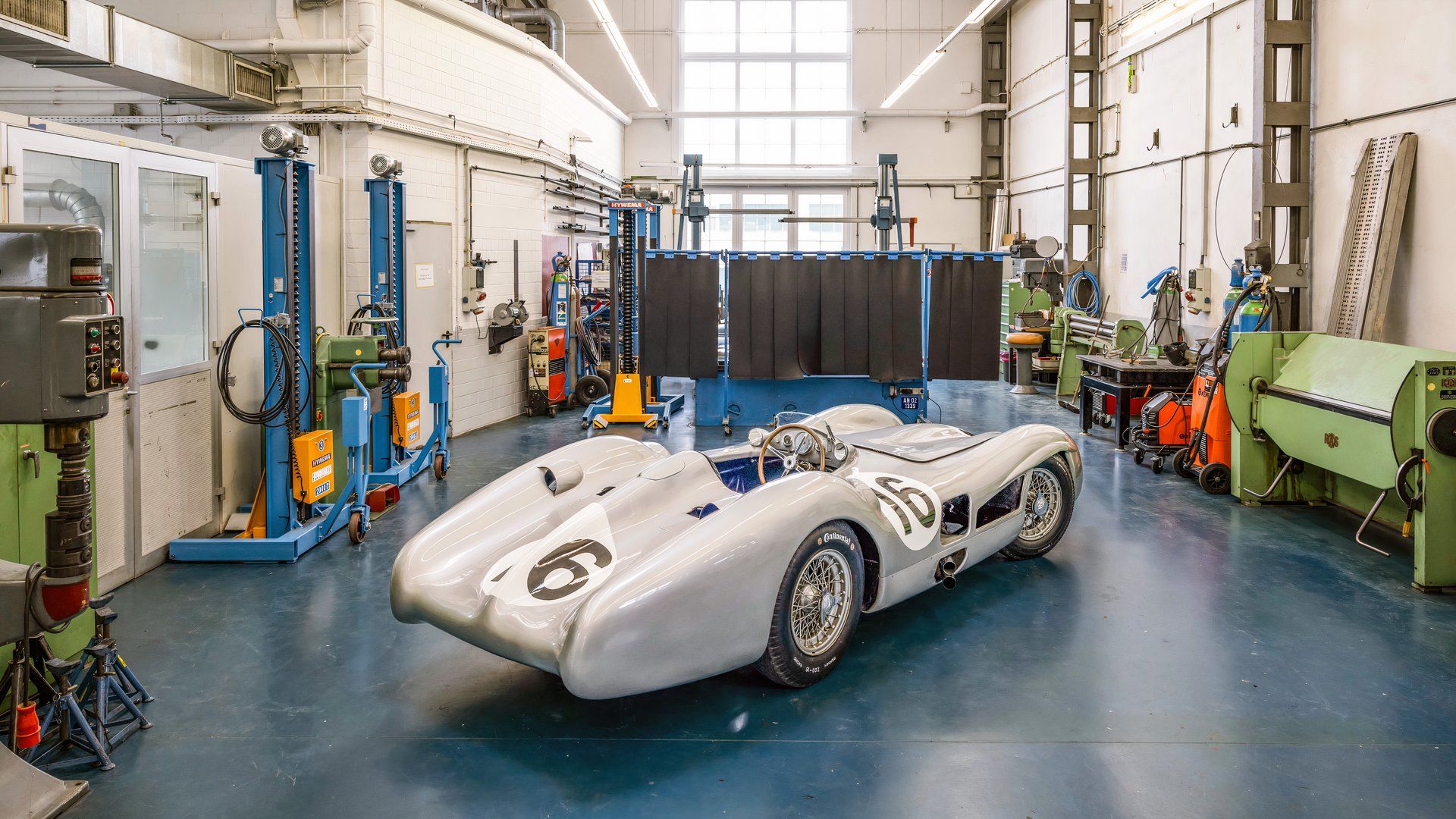 Looking Back At The 1967-1977 4x4 F-250 Highboy