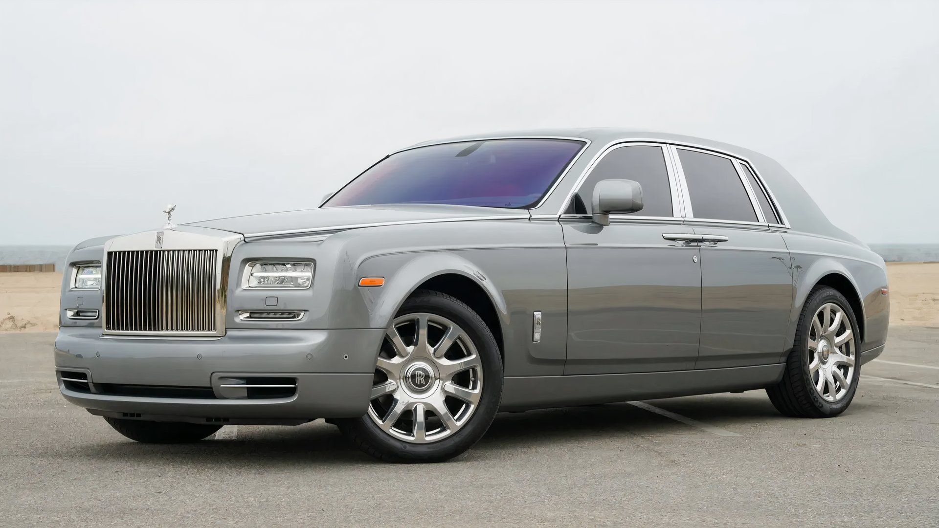 President Donald Trump’s Car Collection: The Ultimate Showcase Of Power ...