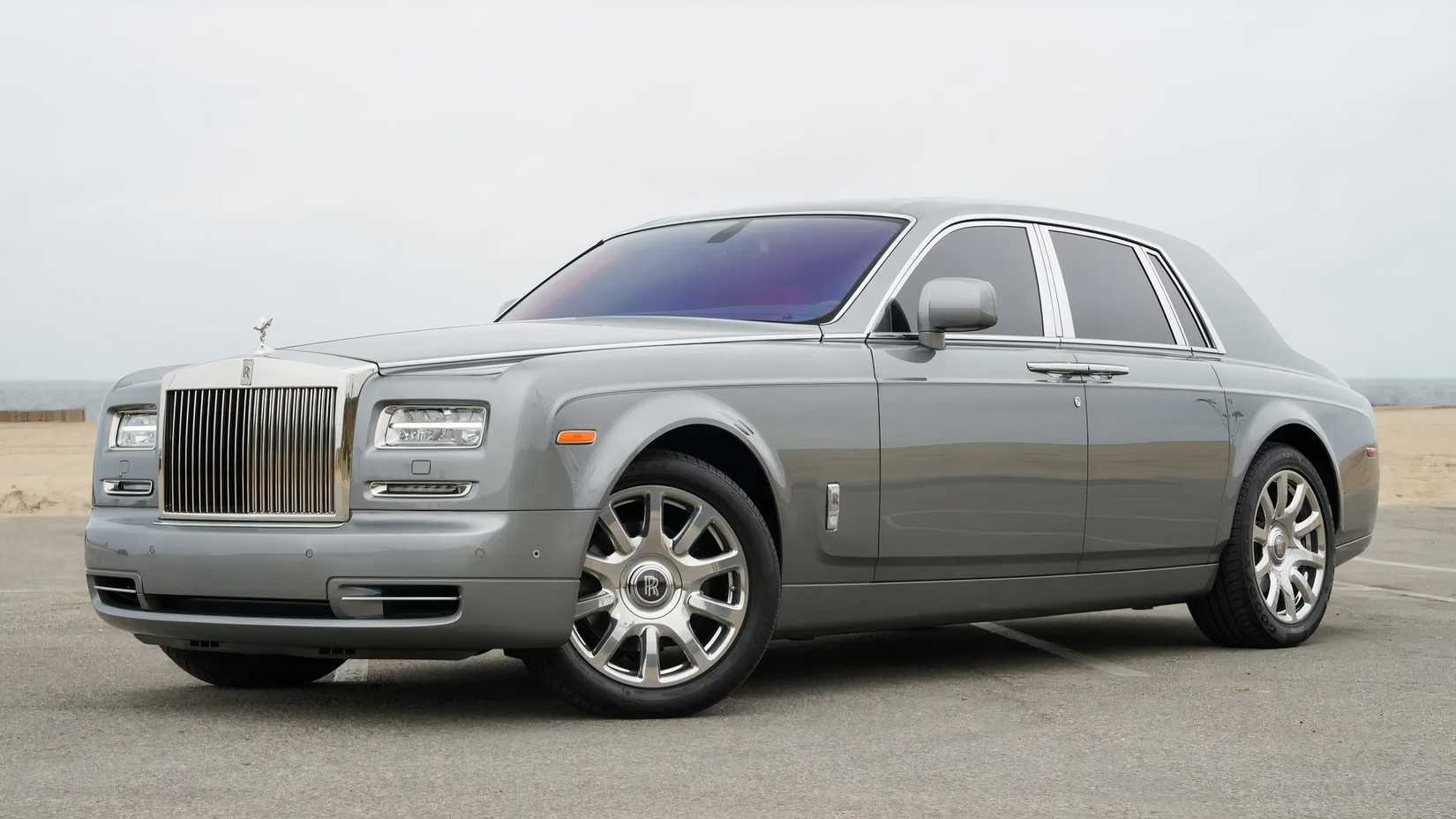 President Donald Trump’s Car Collection: The Ultimate Showcase Of Power ...