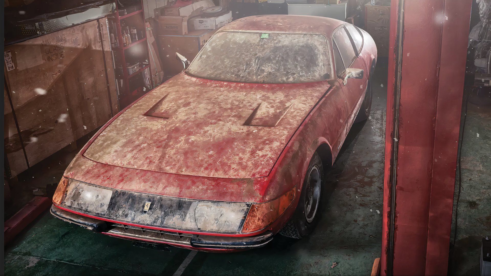 The Craziest Custom Cars Built By YouTubers