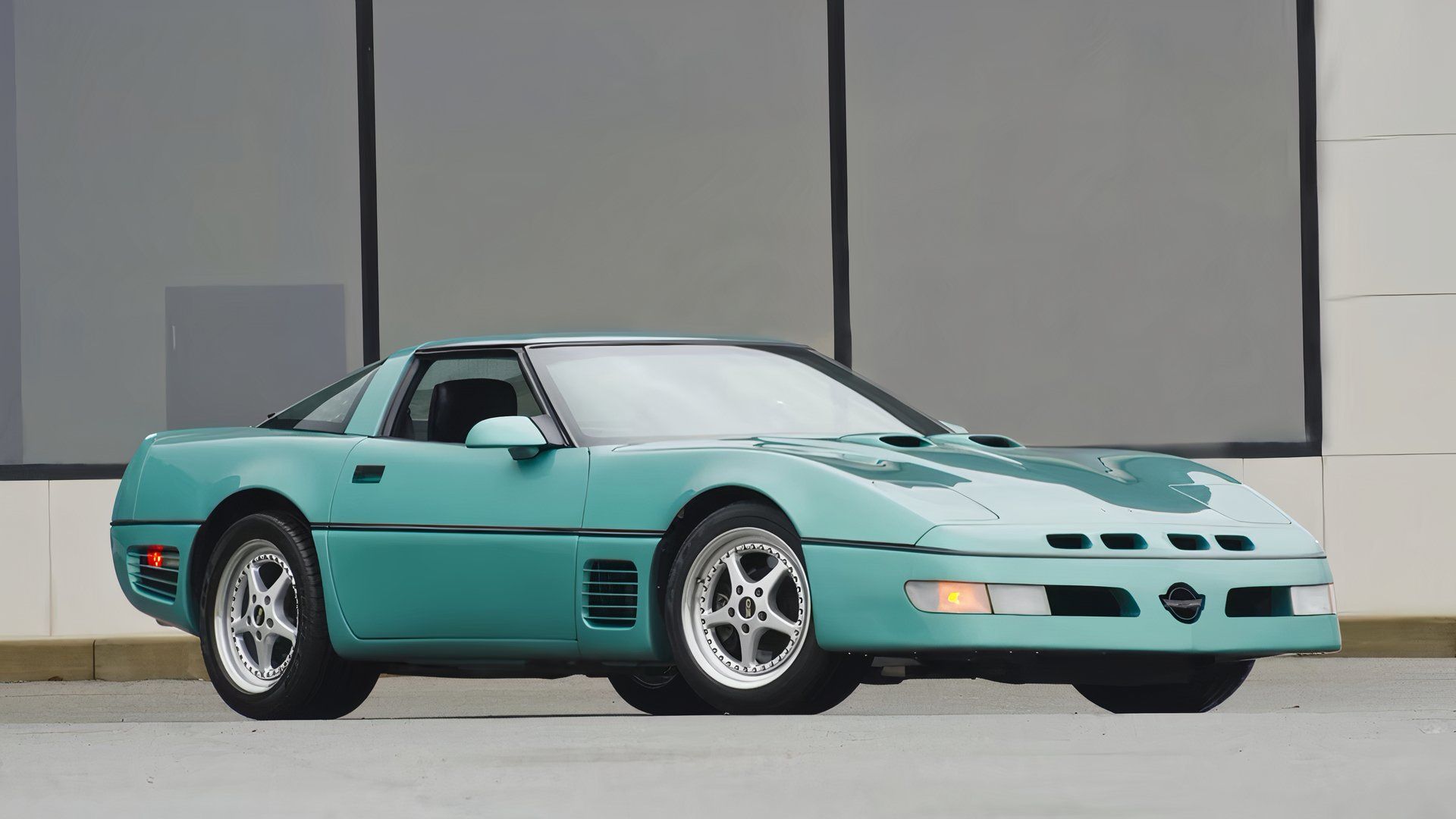 10 Used Corvettes That Are Twice As Cheap As The 2024 C8