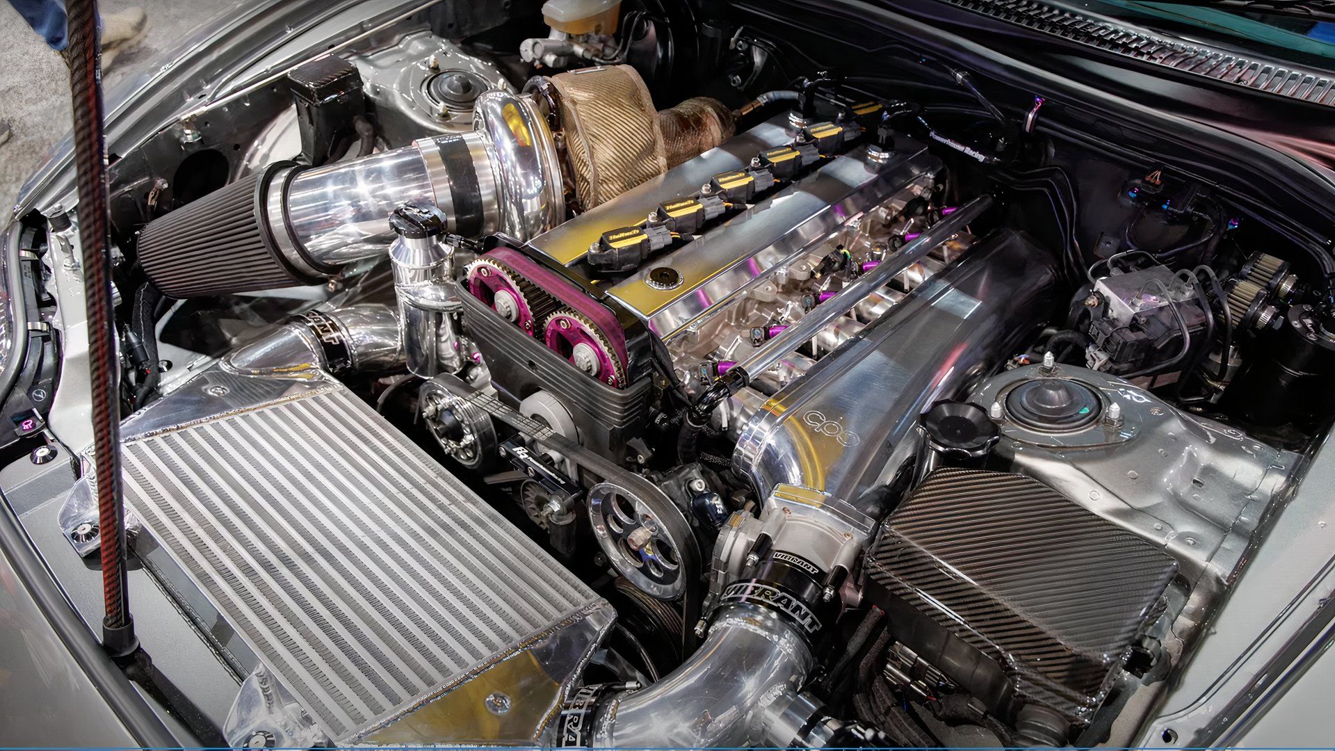 Here's What The Toyota Supra MKIV Is Worth Today And How To Get It