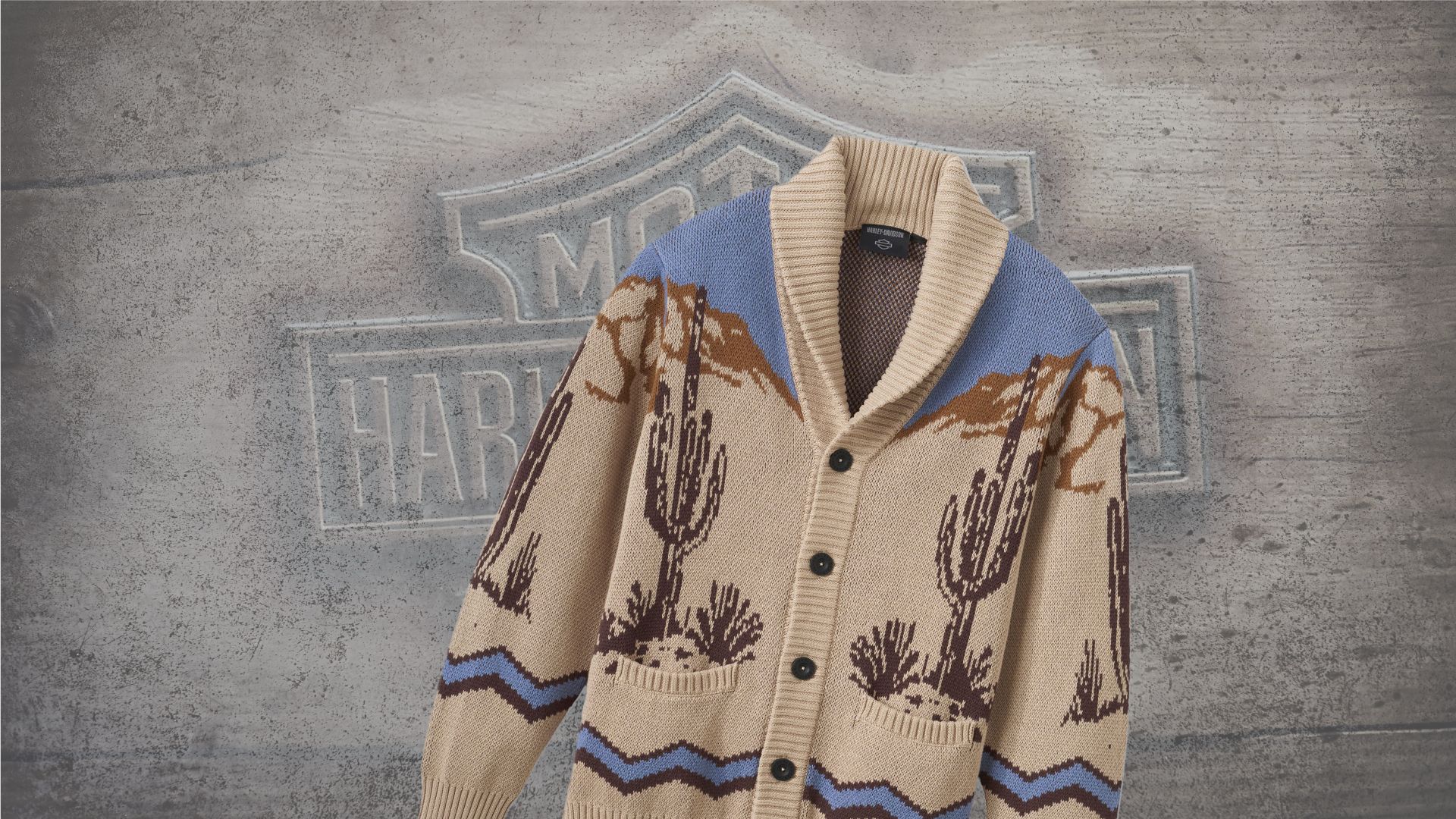 The Harley-Davidson Gear Everyone Needs This Season