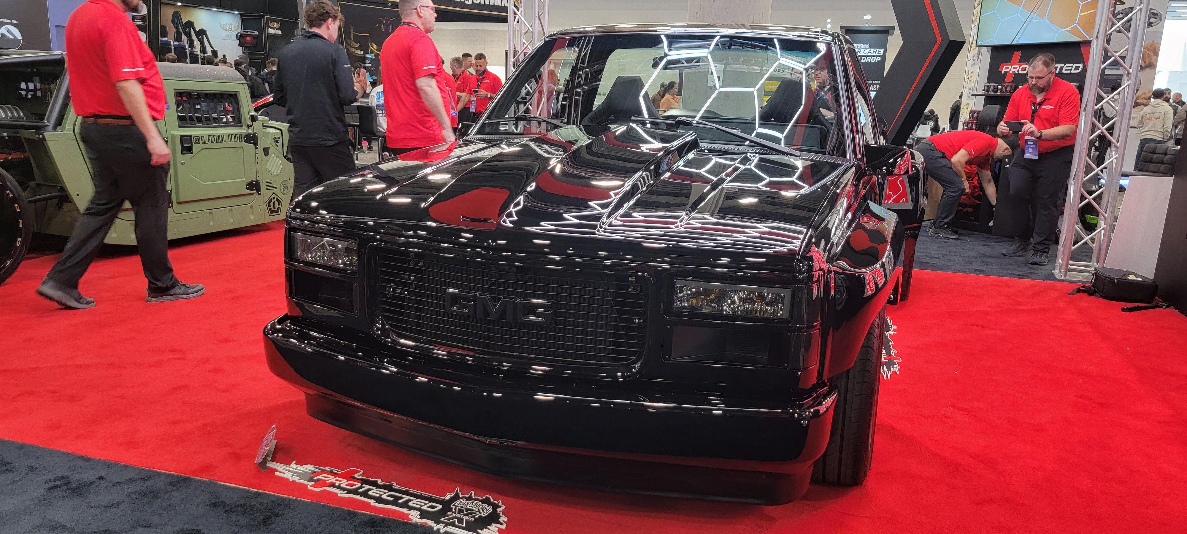 Here's Why Police Used To Drive The Ford Crown Victoria