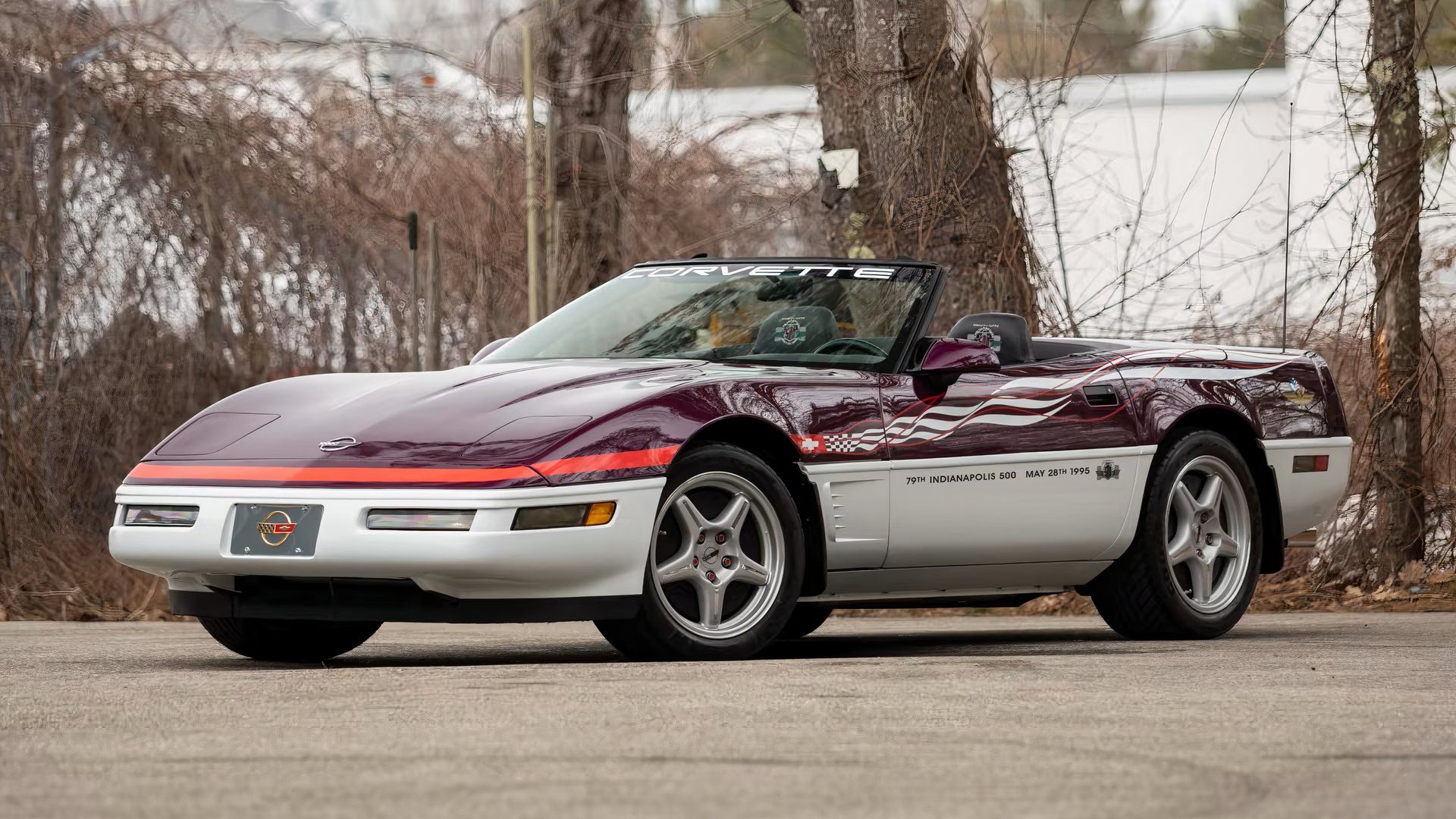 10 Used Corvettes That Are Twice As Cheap As The 2024 C8