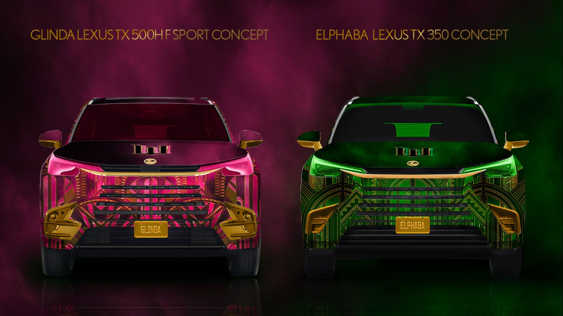 10 Used Lexus Models That Will Last You A Lifetime