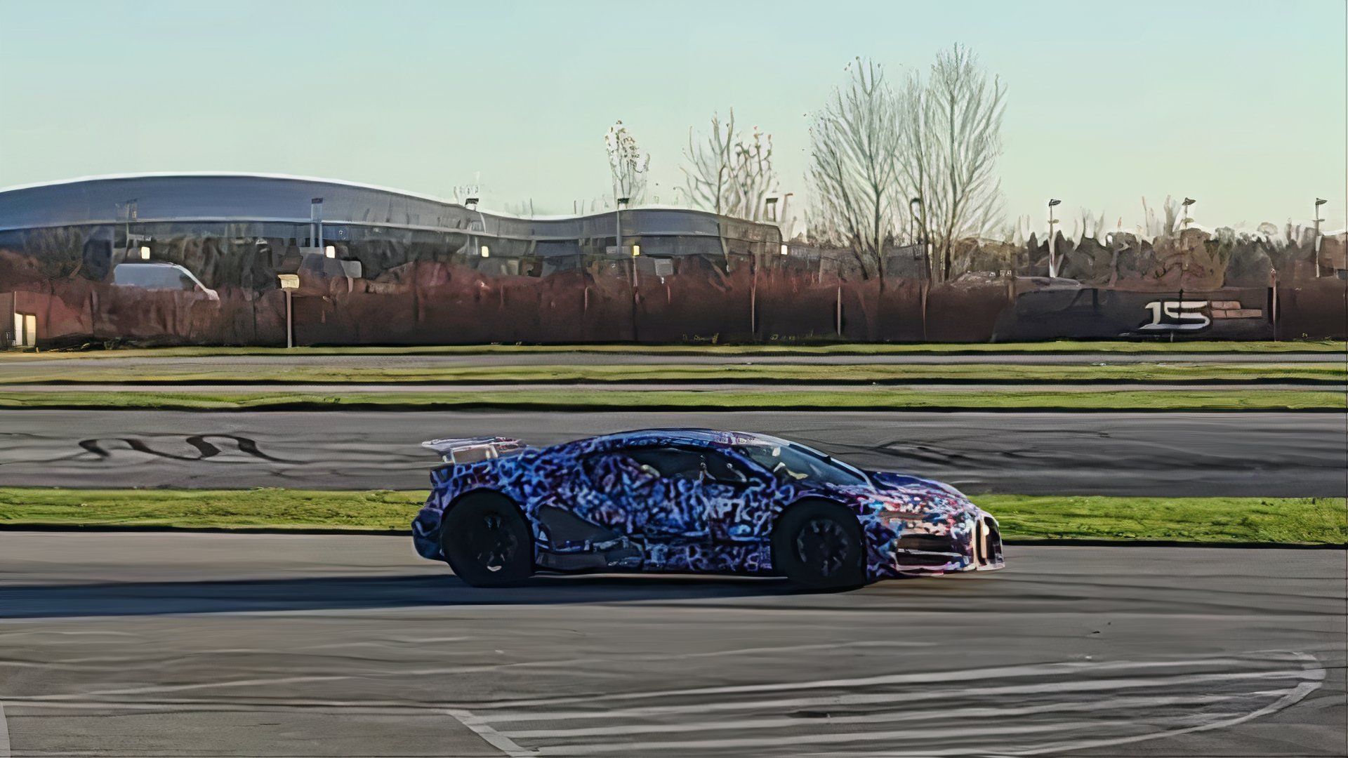 Most Beautiful Cars Of 2021 That We Would Love To Drive