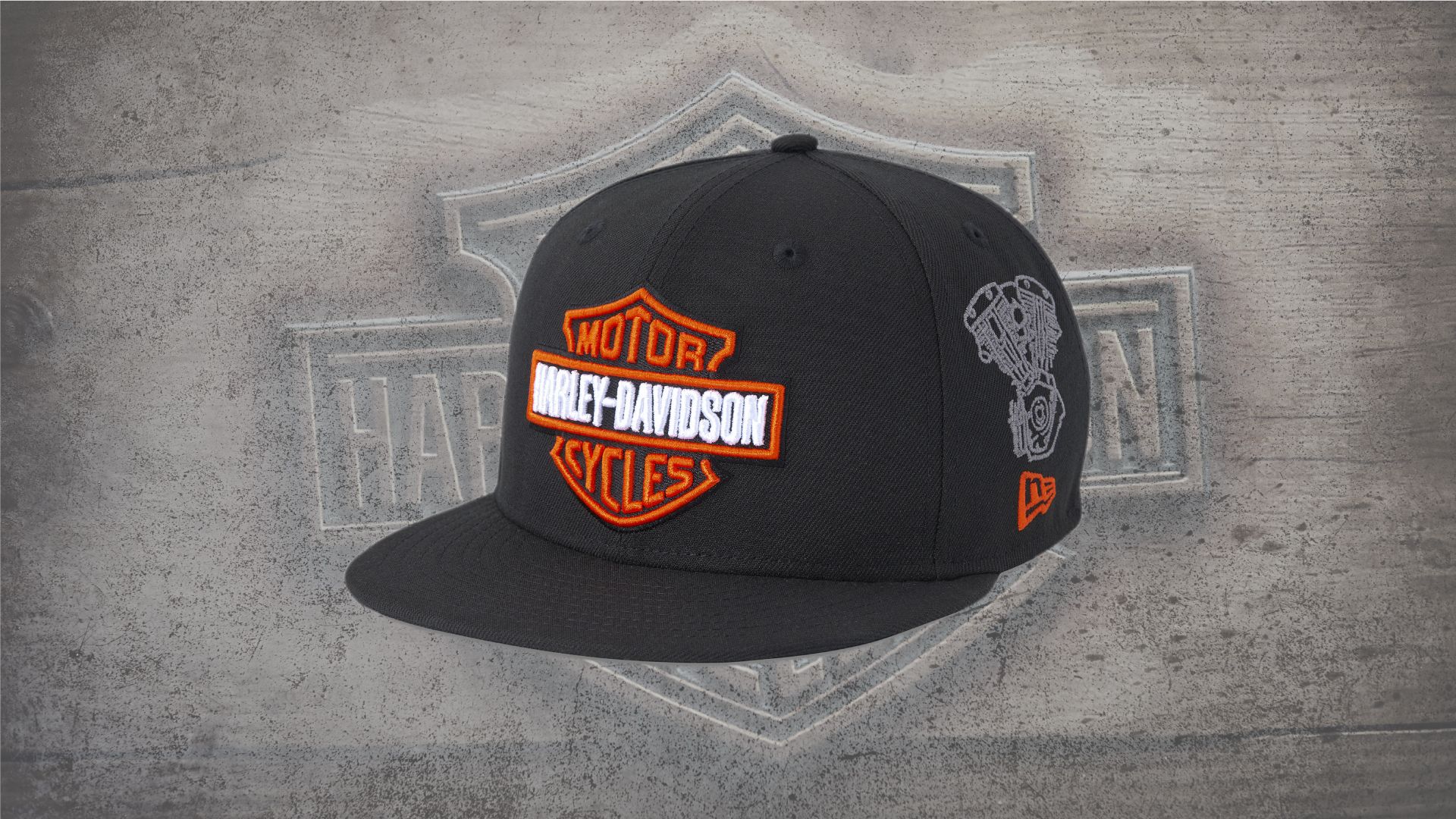 The Harley-Davidson Gear Everyone Needs This Season