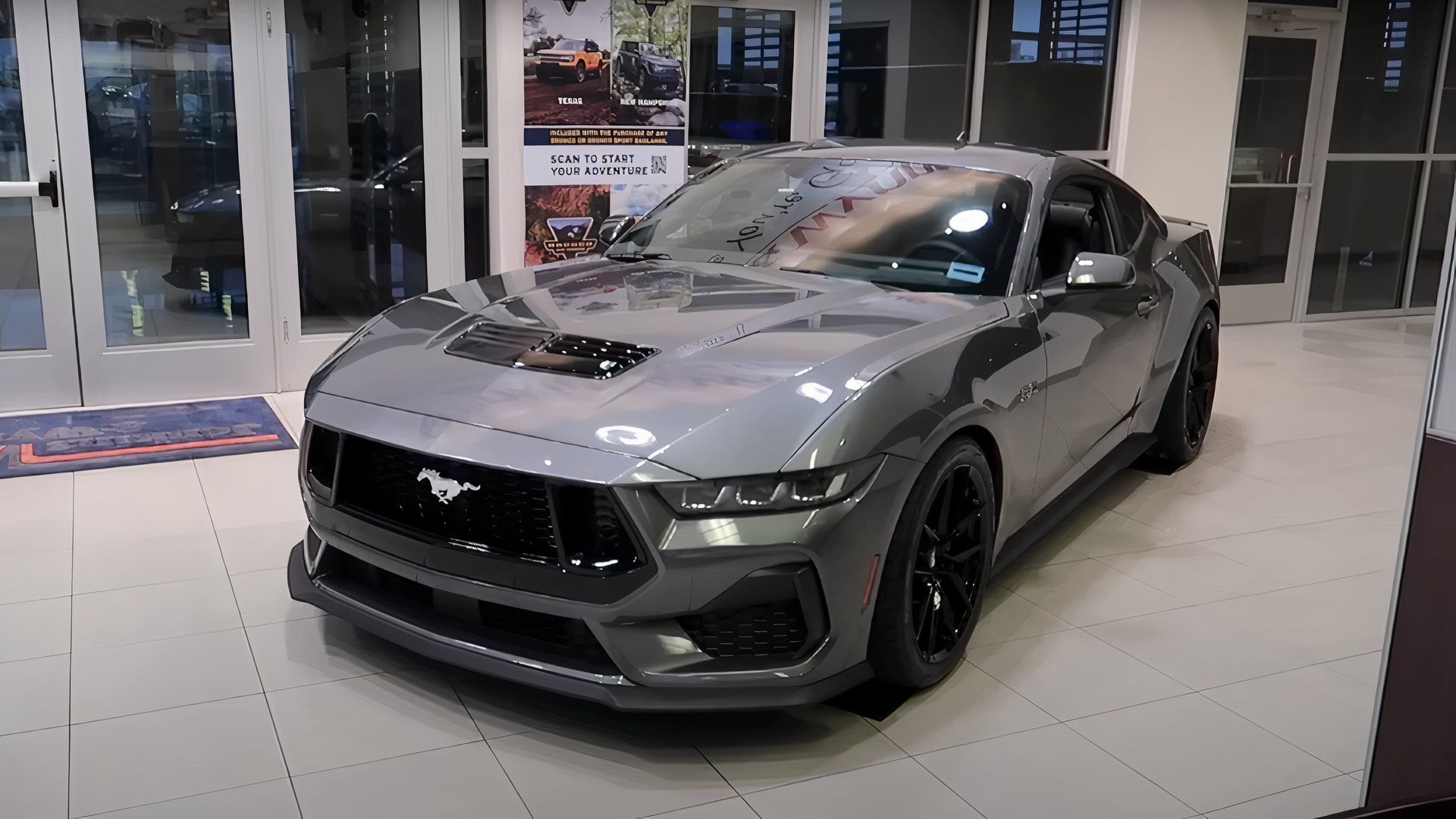 Modifying Your 2025 Ford Mustang GT? Watch And Learn!