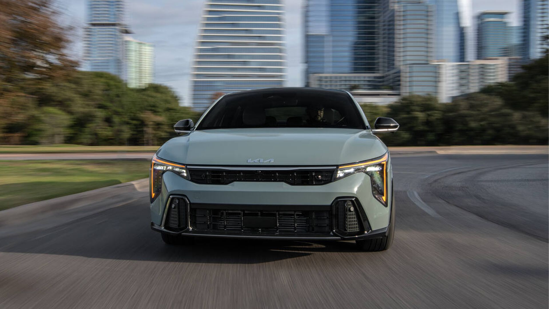 2025 Kia K4 First Drive Review: Redefining Entry-Level Sedans