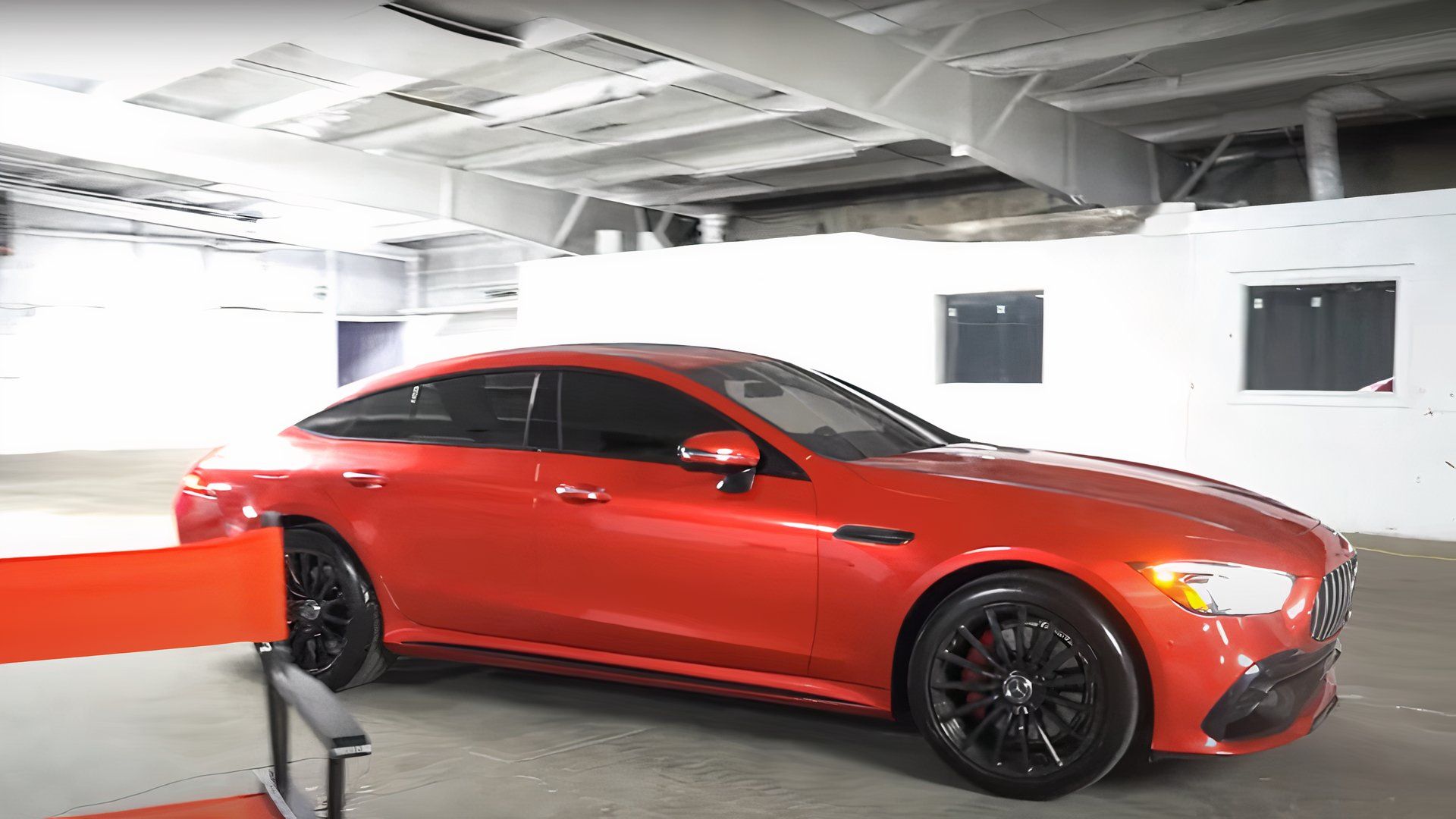 Kai Cenat's Car Collection Gets A Red-Hot Makeover