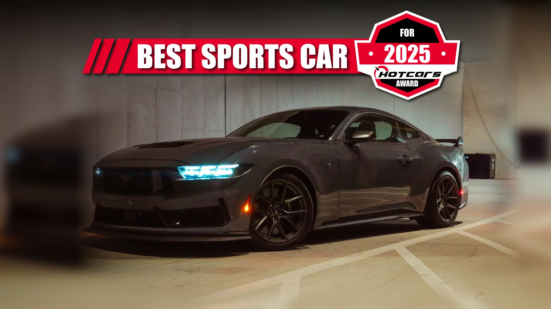 Top Ten Hot Cars