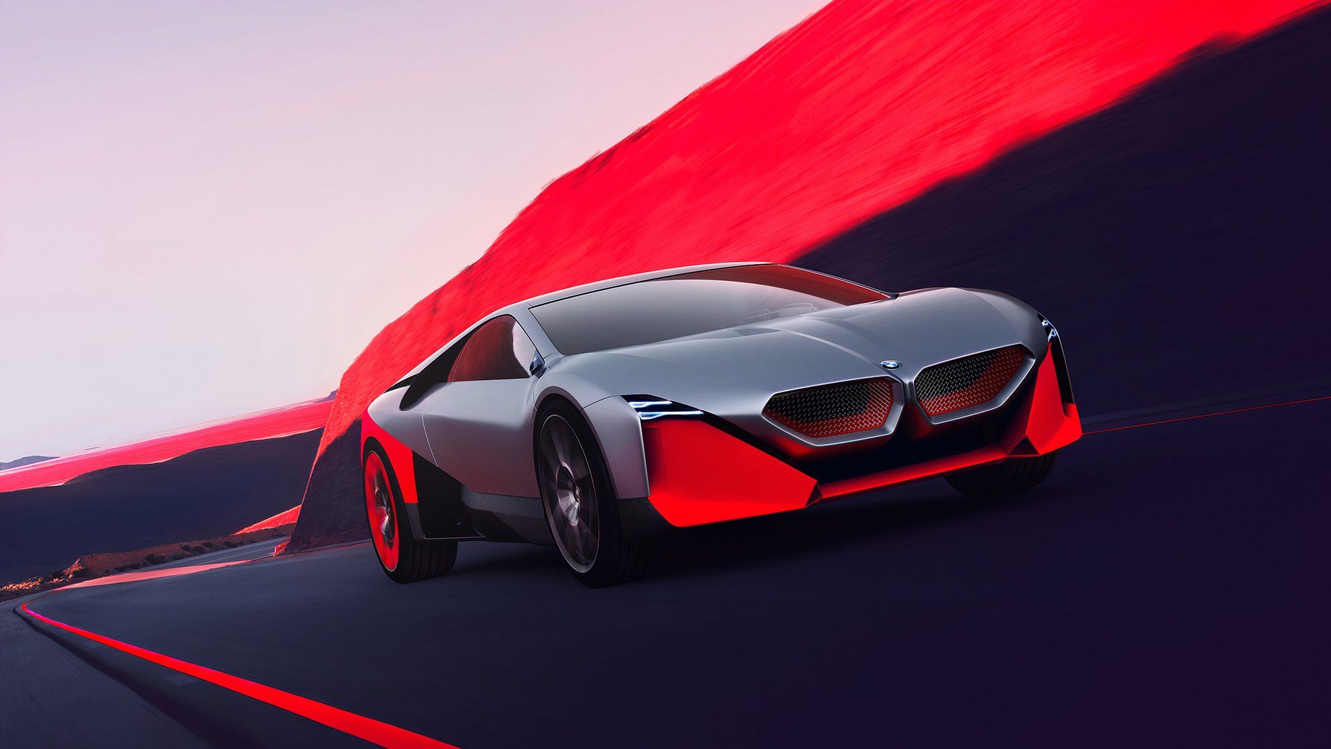 Electric BMW M1 Reportedly Axed
