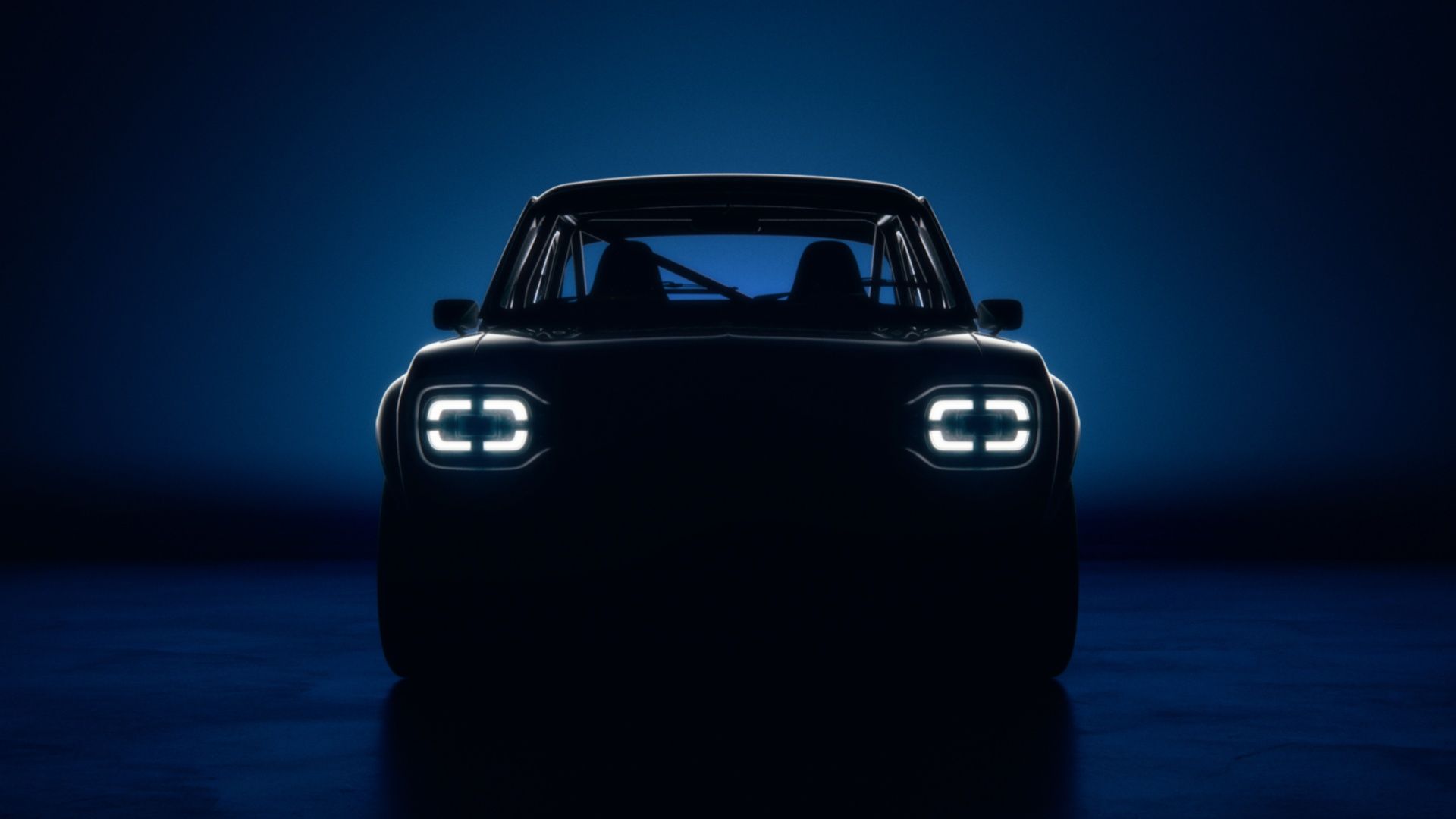 Ford-Backed Boreham Motorsports To Reveal Two Ford Rally Car Revivals ...