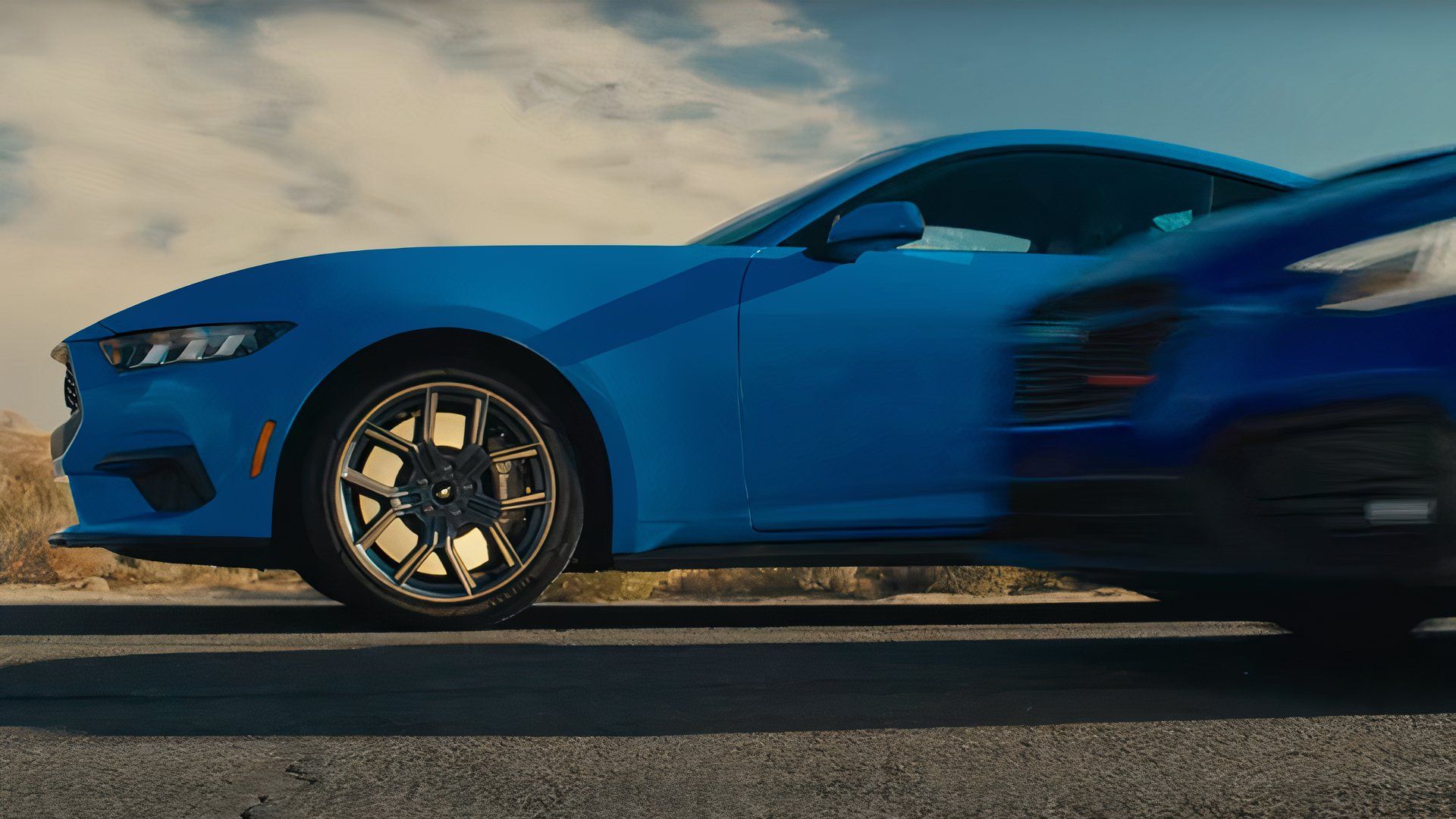 Watch: Sub-$35,000 Performance Cars Throw Down In An Epic Drag Race