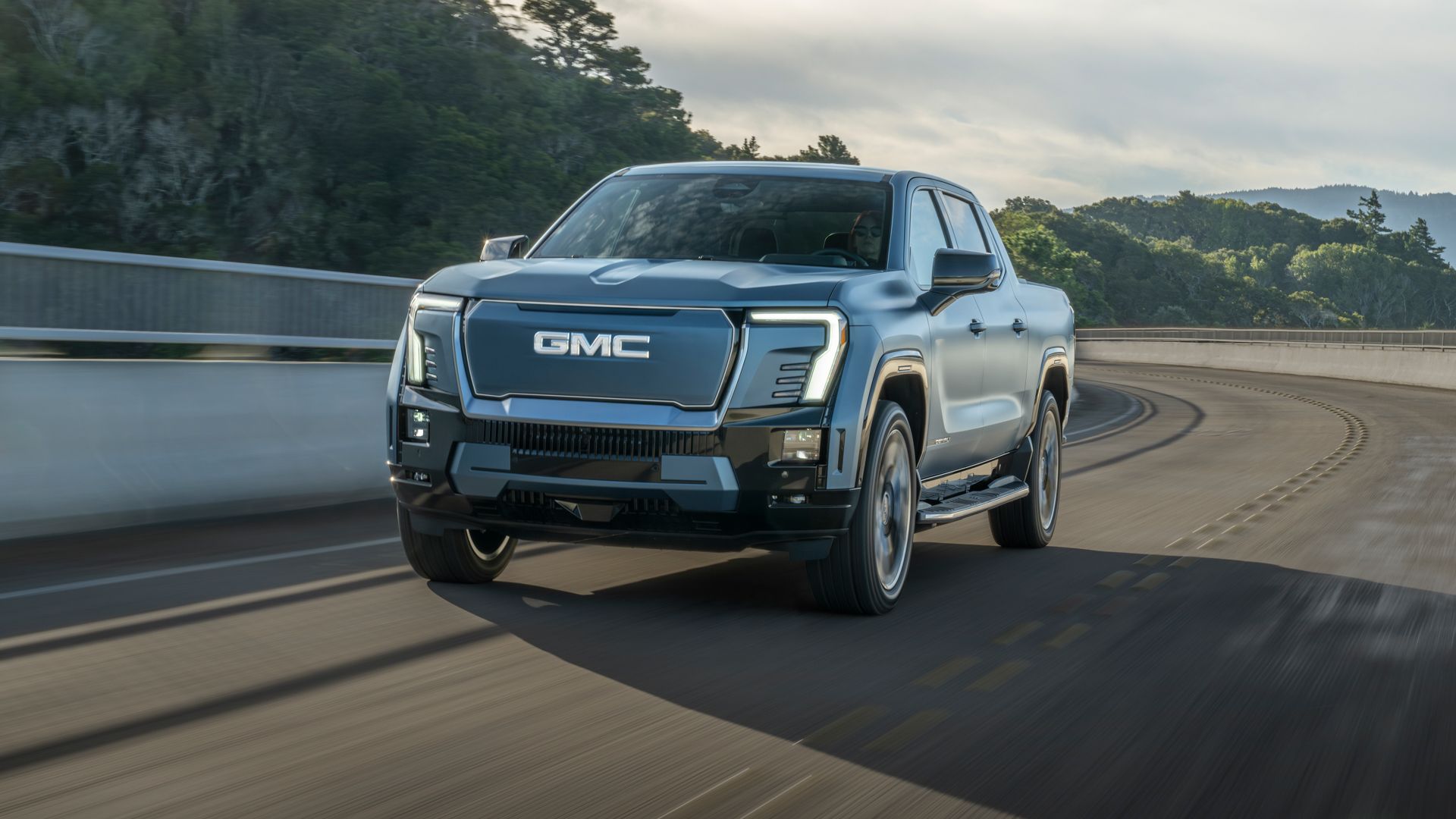 GMC Celebrates Denali Milestones With Special Anniversary Edition