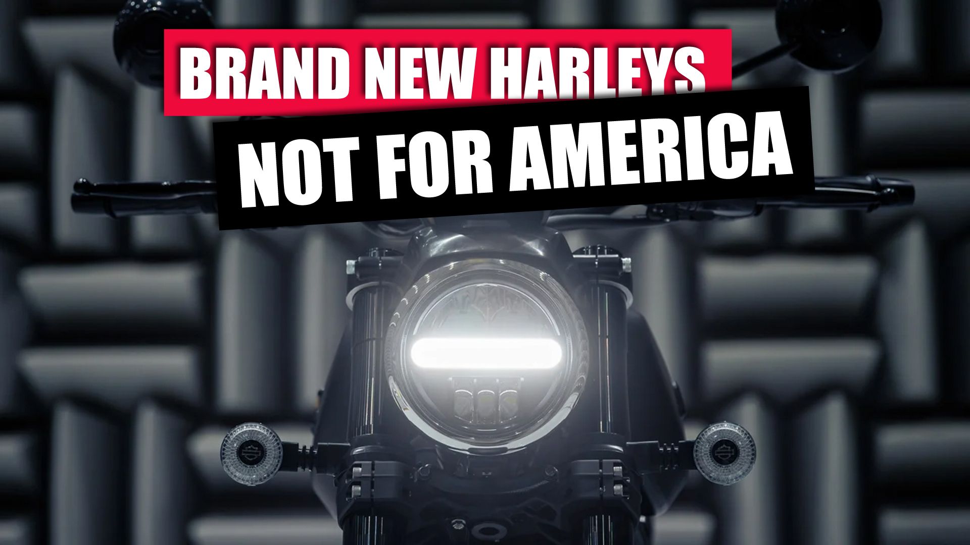 Harley-Davidson And Hero MotoCorp Confirm New Model