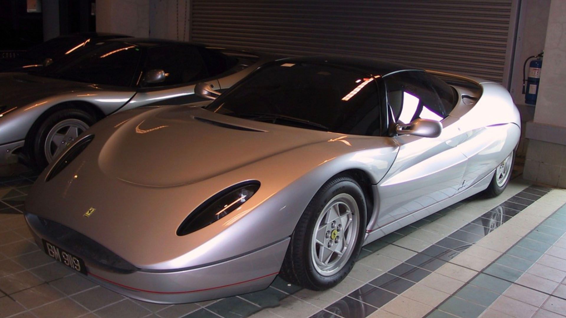 Sultan's Gems: 10 Rarest Cars From Sultan Of Brunei's Exorbitant Collection