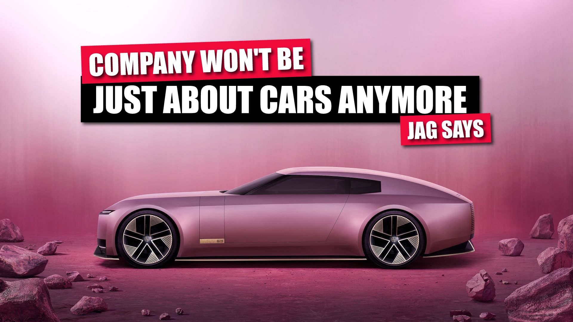 Just Car Logo