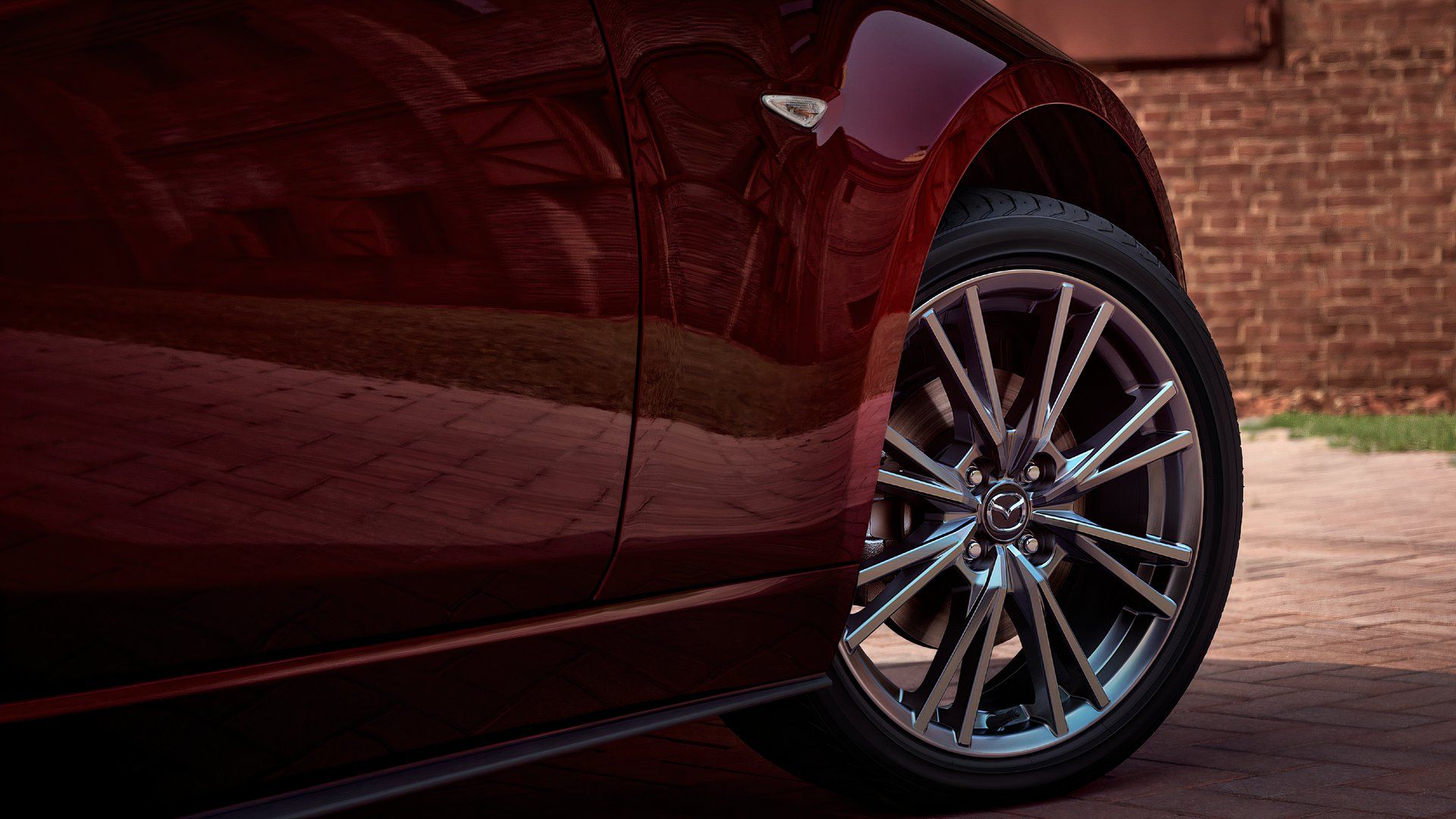 Only 1,000 Units Of This Tribute To The Iconic Mazda Roadster Will Be Made